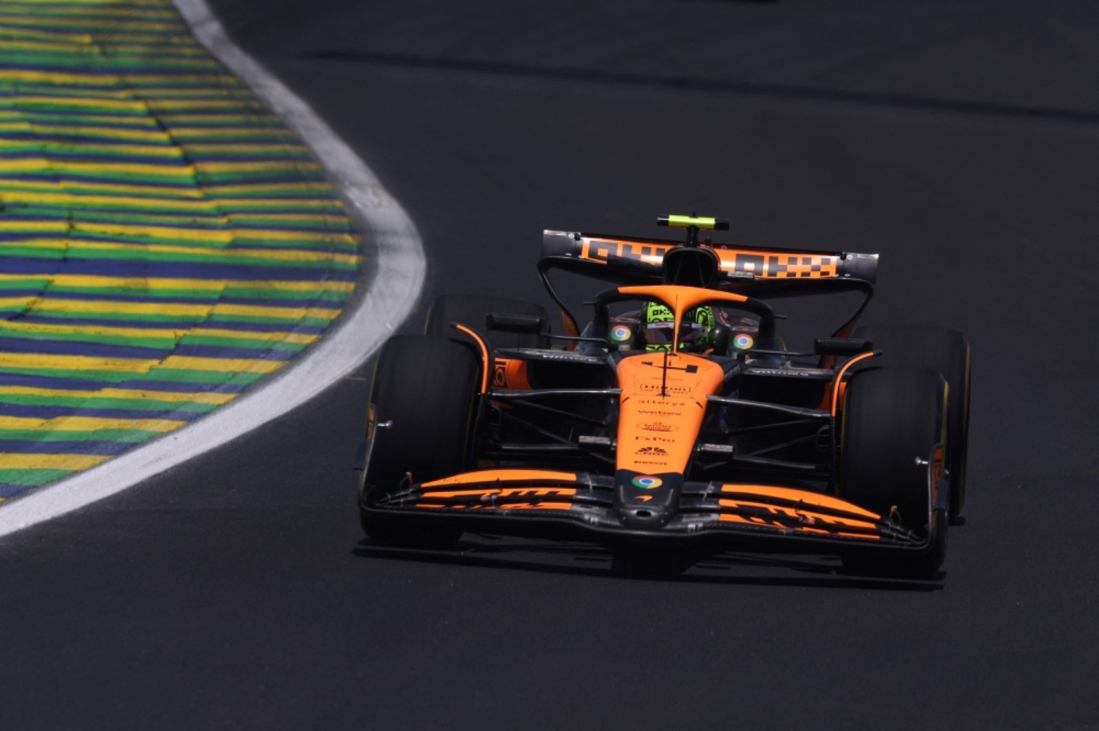 F1 drivers criticize FIA and ask to be treated like adult...