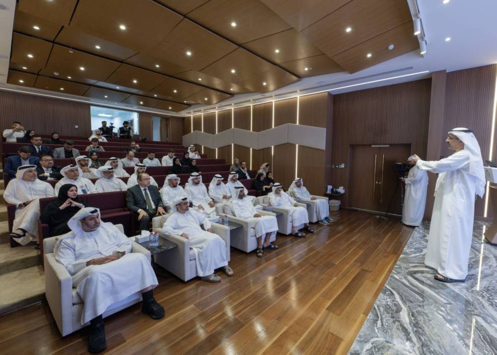 Global Media Congress 2024 to discuss enhancing media performance
