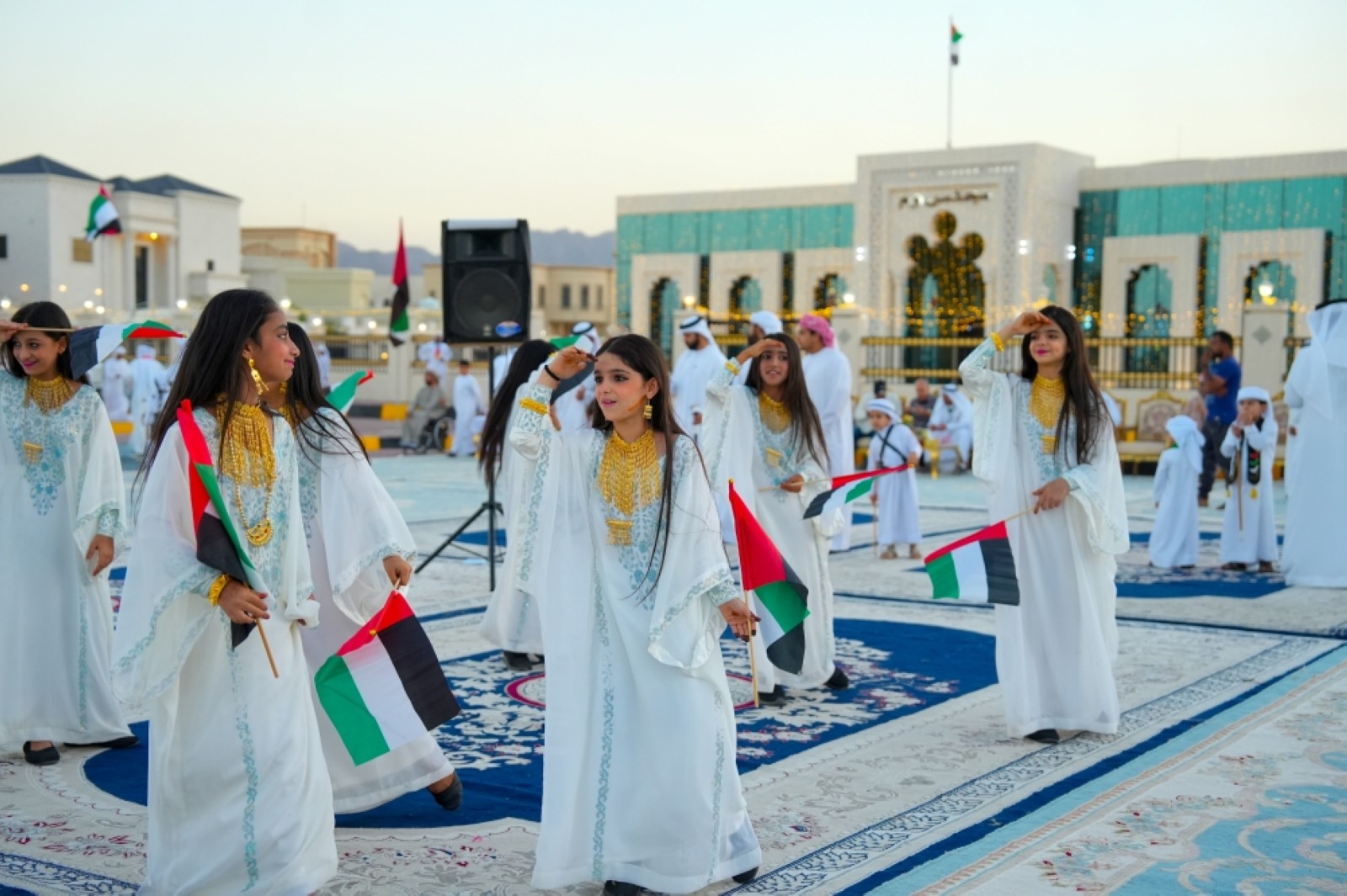 Paving the way for UAE’s bright future