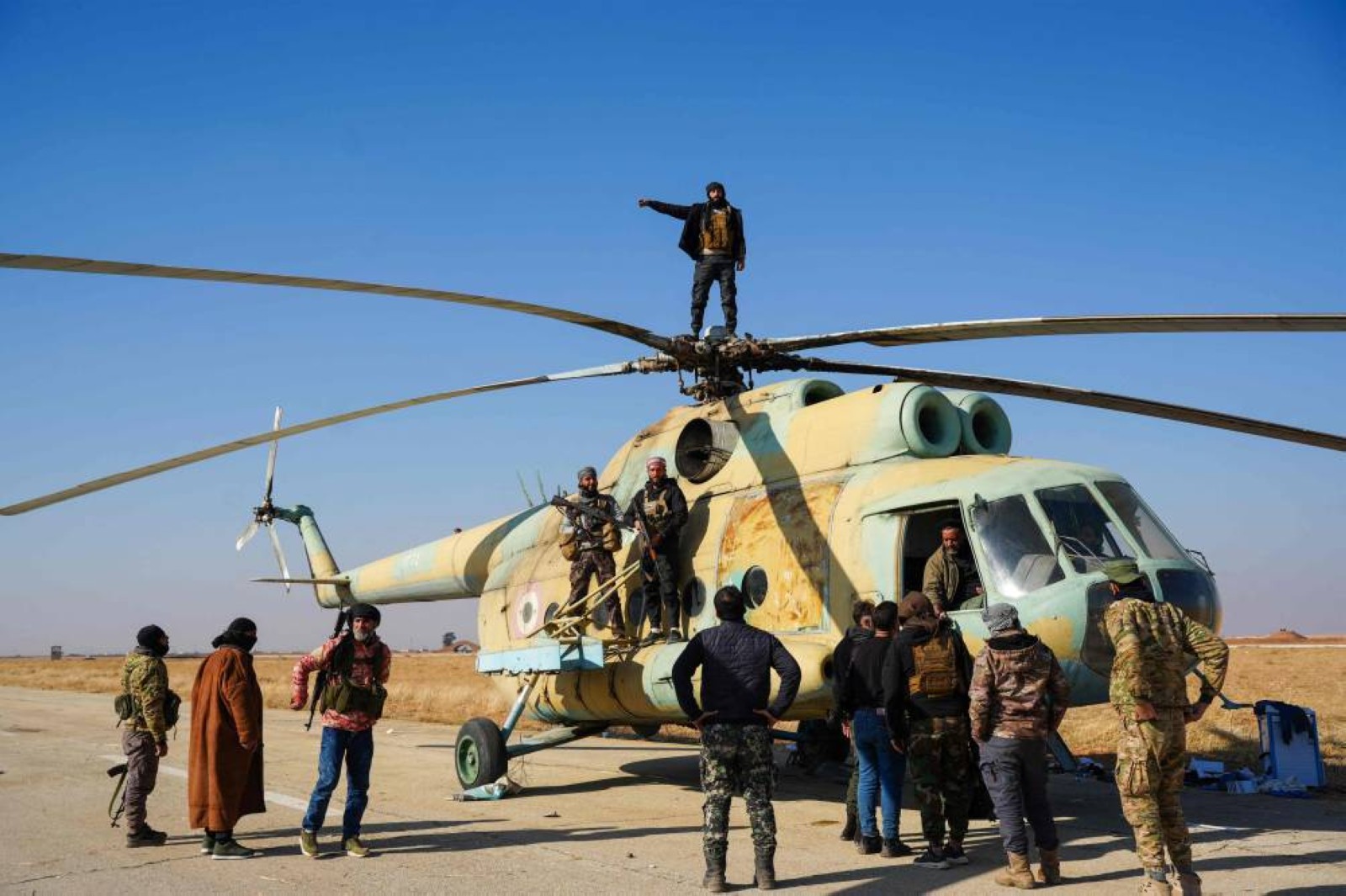 Rebels capture key city; UN urges end to bloodshed in Syria