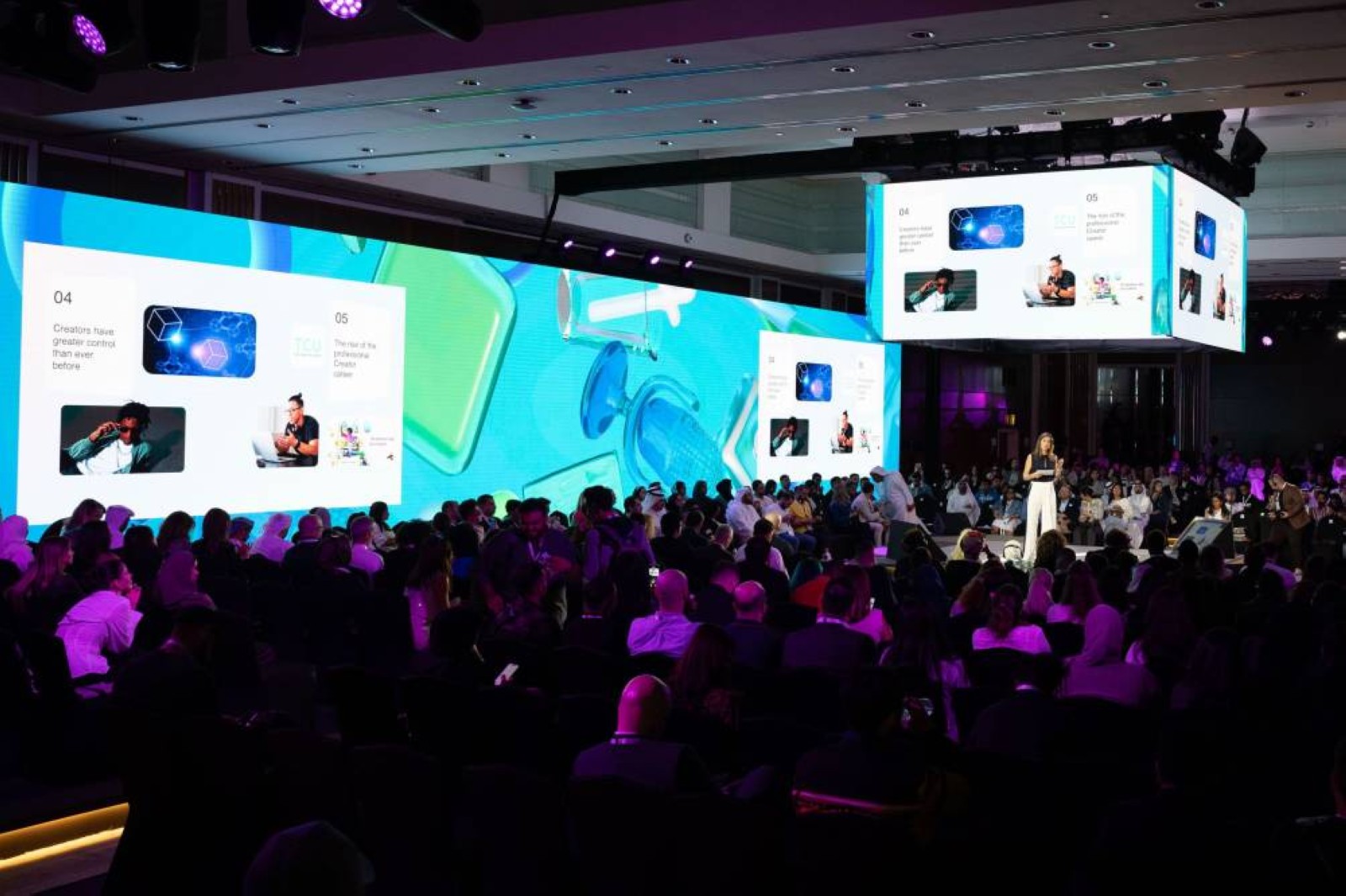 1B Followers Summit names jury of Pitches competition