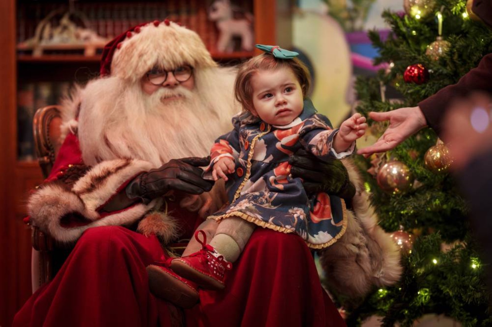 Some important things to do this Christmas