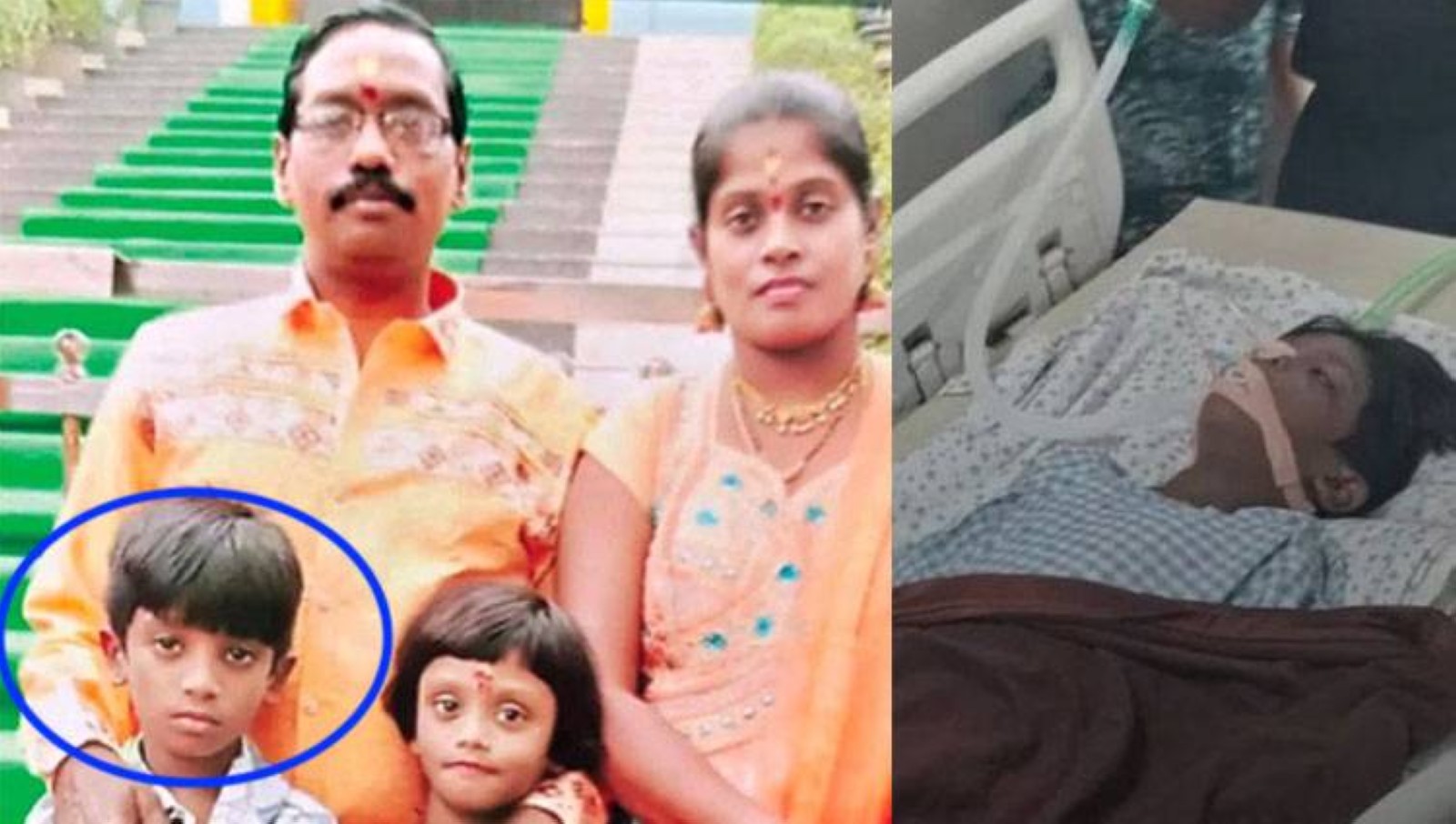 Stampede during Pushpa 2 screening leaves 9-year-old Indi...