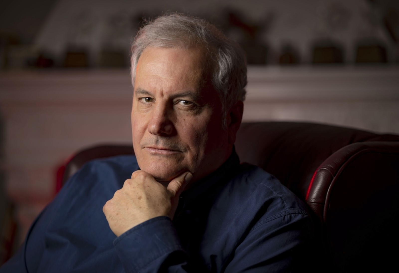 Keith Kupferer at last becomes a headliner in 2024