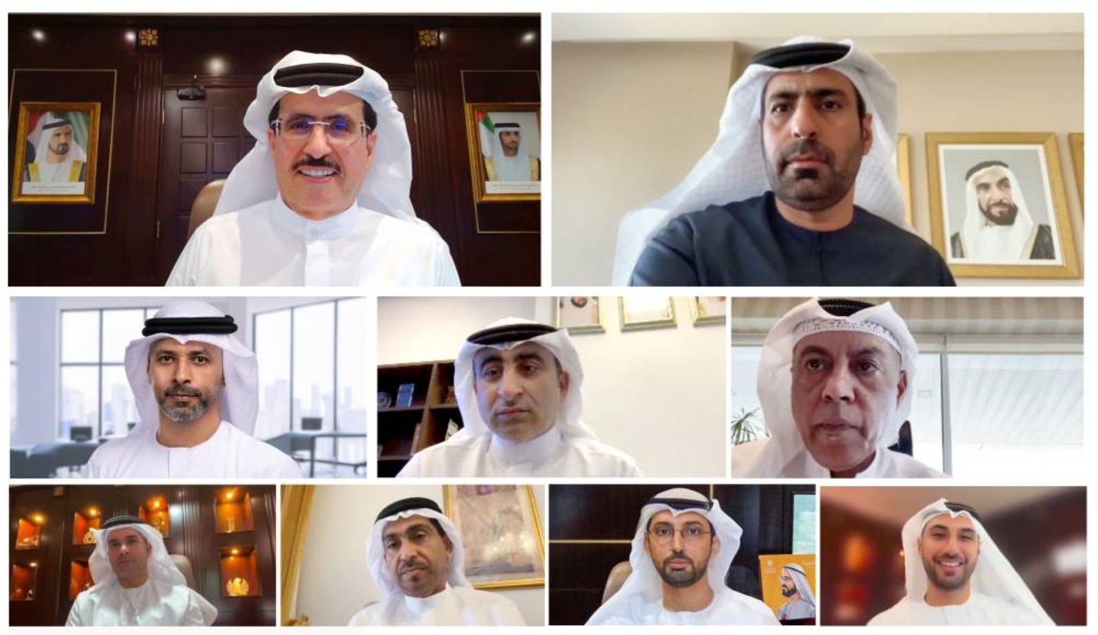 Suqia shortlists candidates for Global Water Award