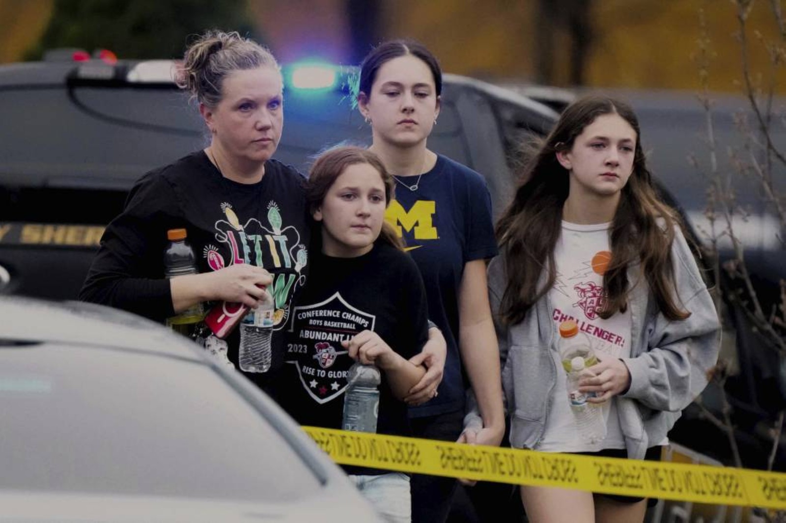 Twelve injured in Toronto pub shooting