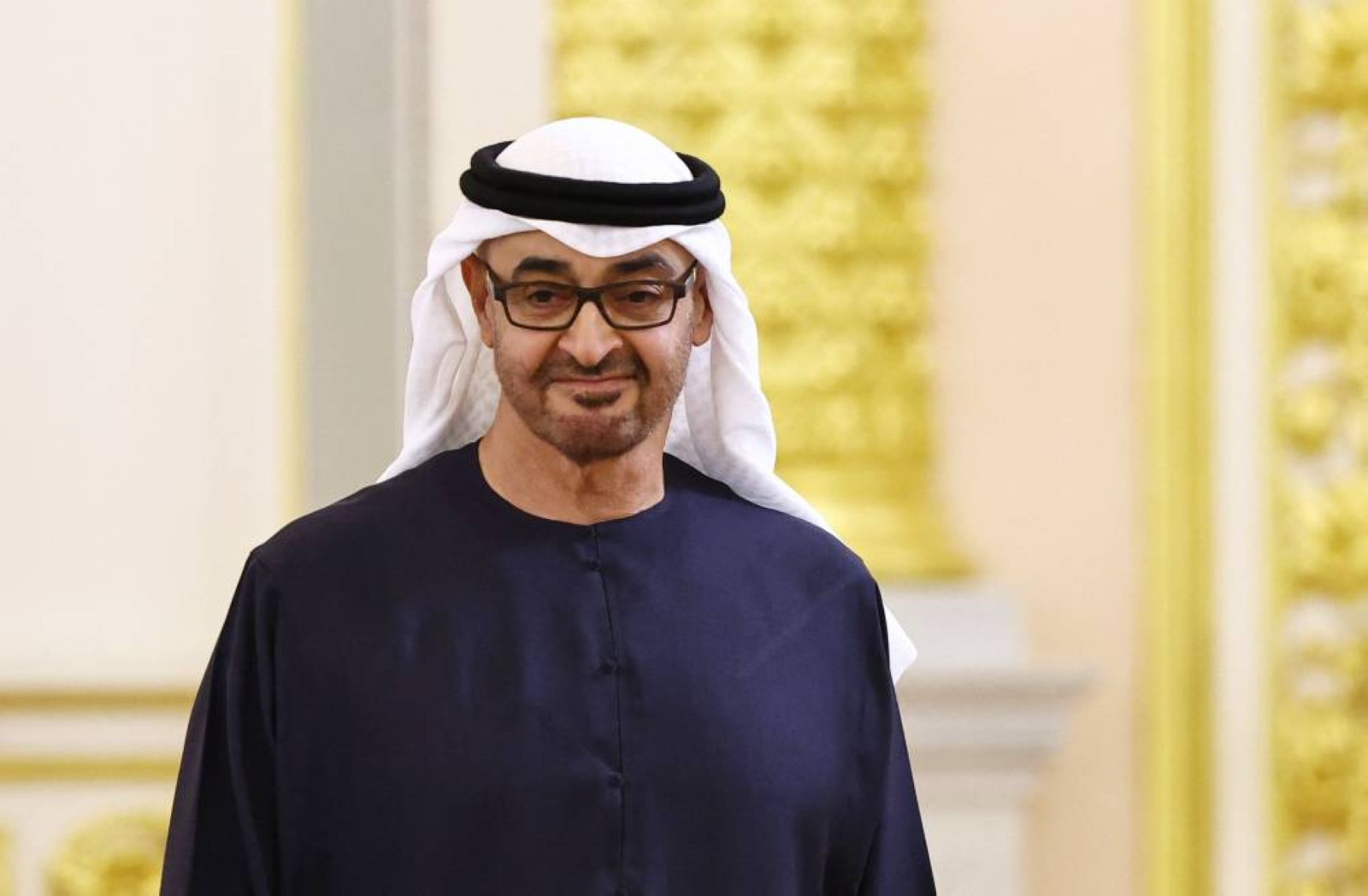 UAE President receives teachers, administrators, outstand... UAE President receives teachers, administrators, outstand...