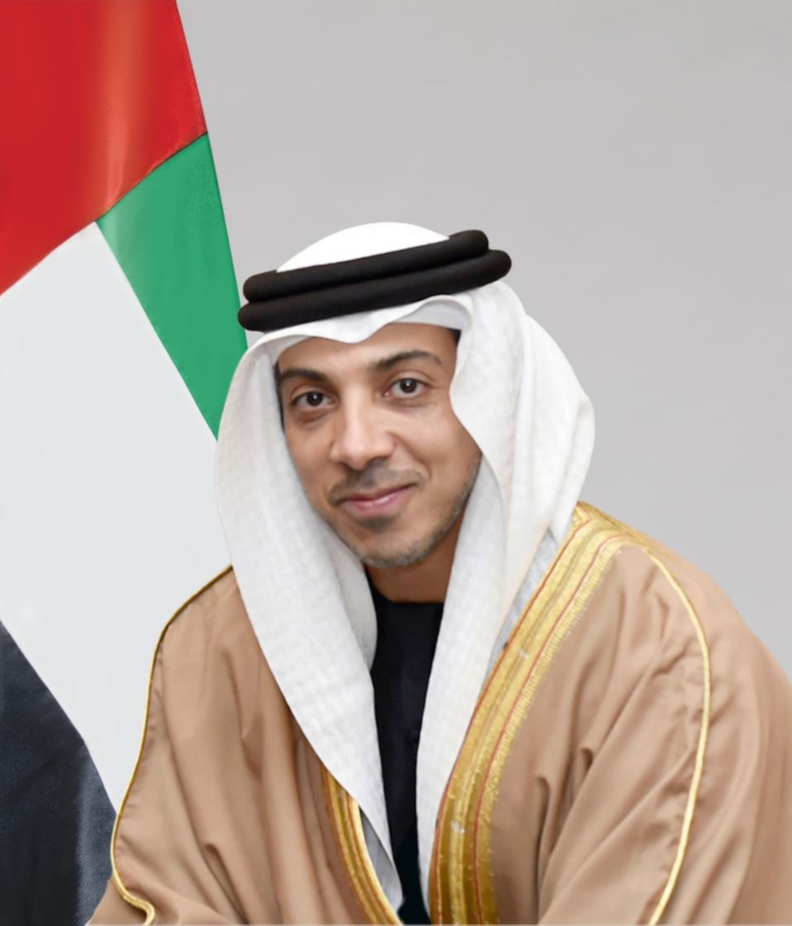 Sheikh Mansour Bin Zayed issues resolution to establish A...