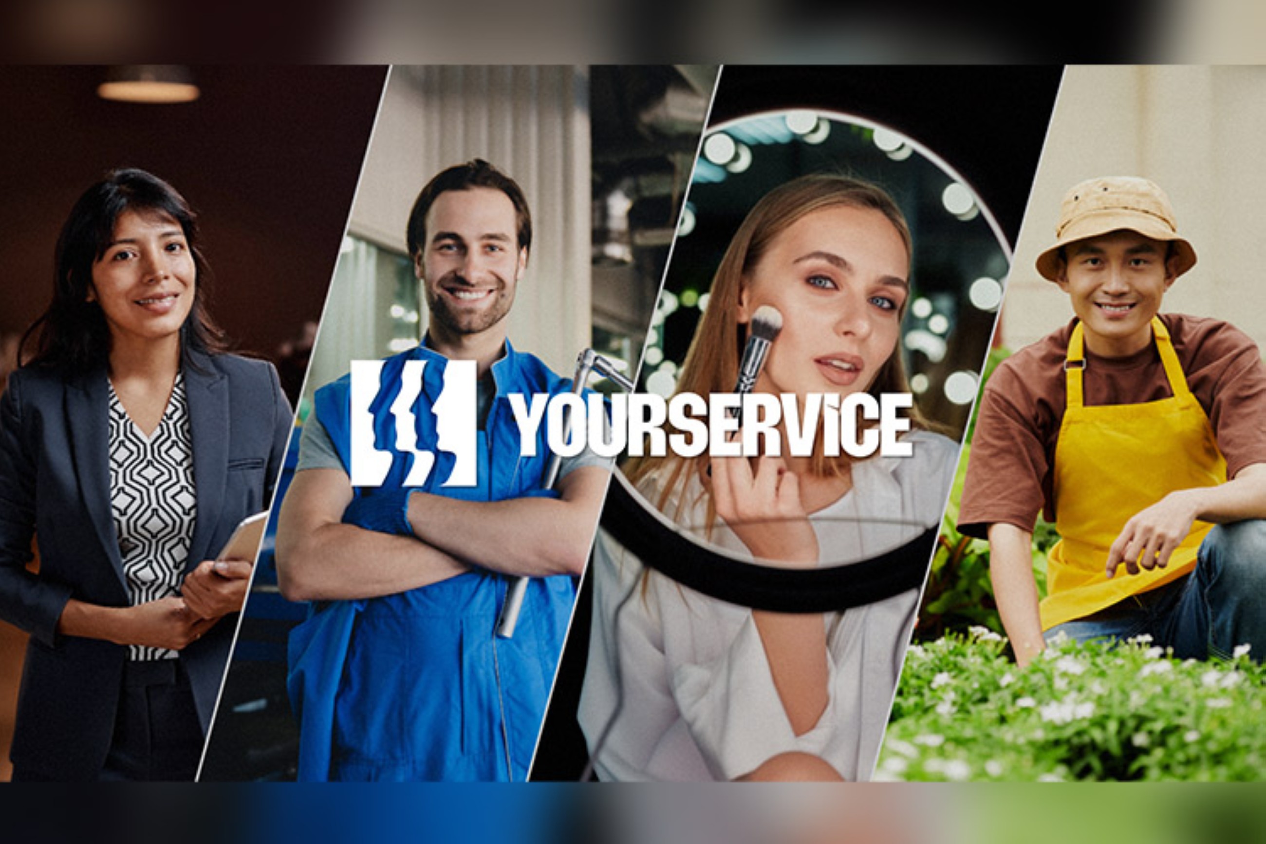 YourService: 3,000+ freelance specialists now available in the UAE
