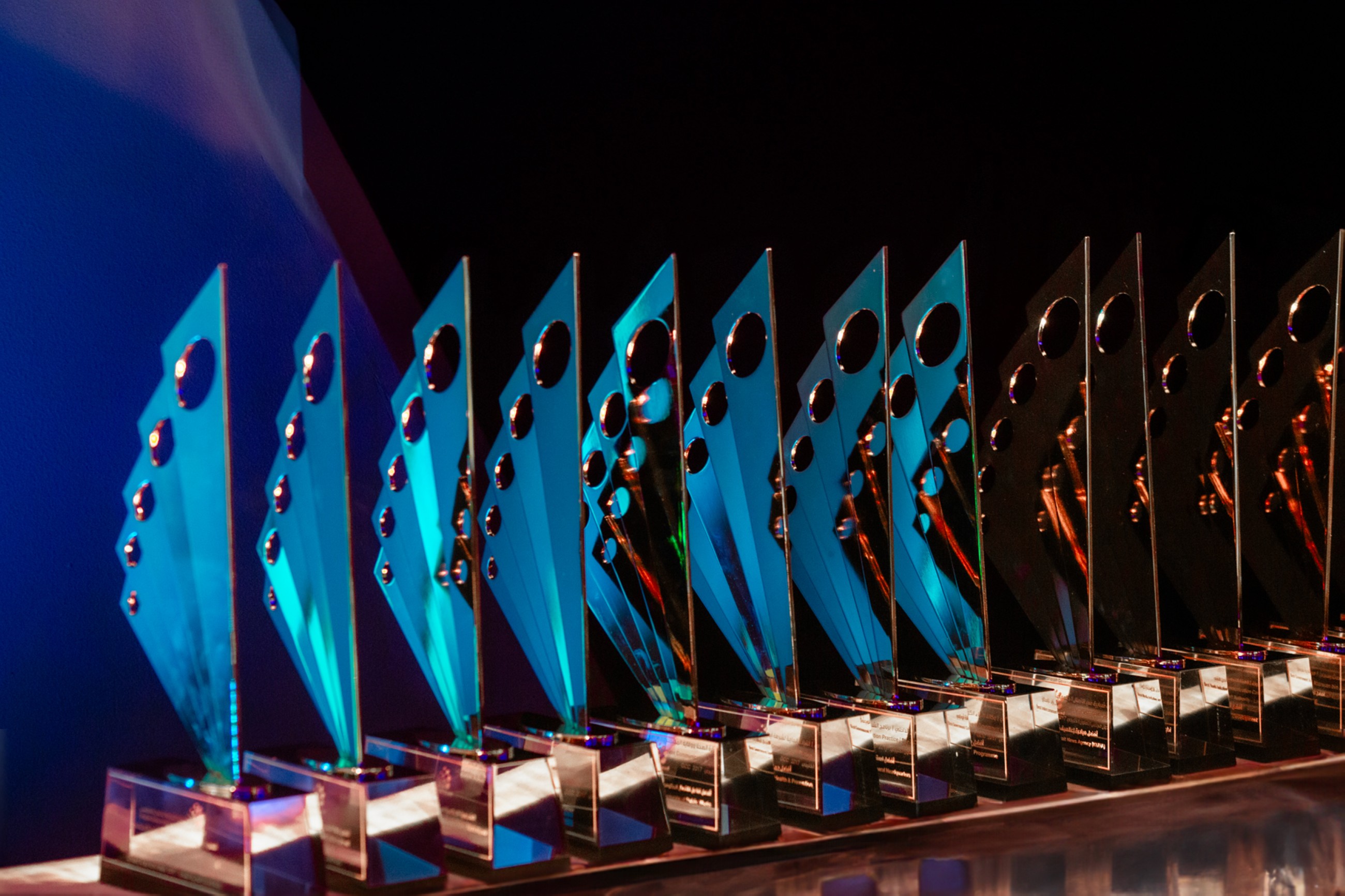 SGCA unveils shortlist with 74 nominees across 23 categories