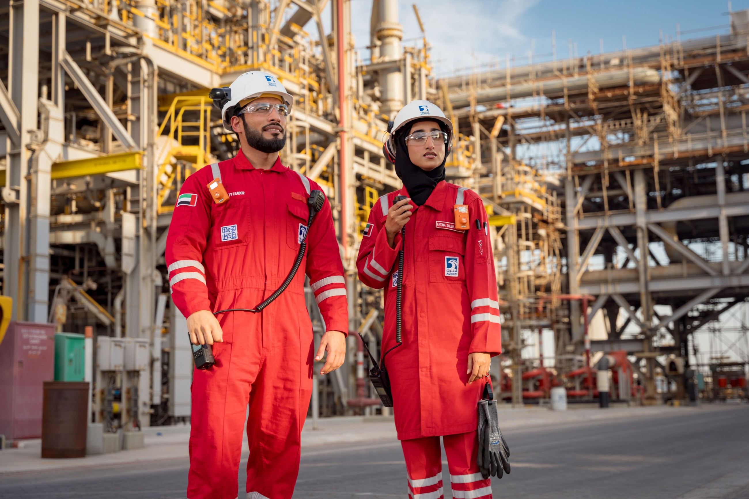 Adnoc Gas’ inclusion to unlock over $250 million in investment
