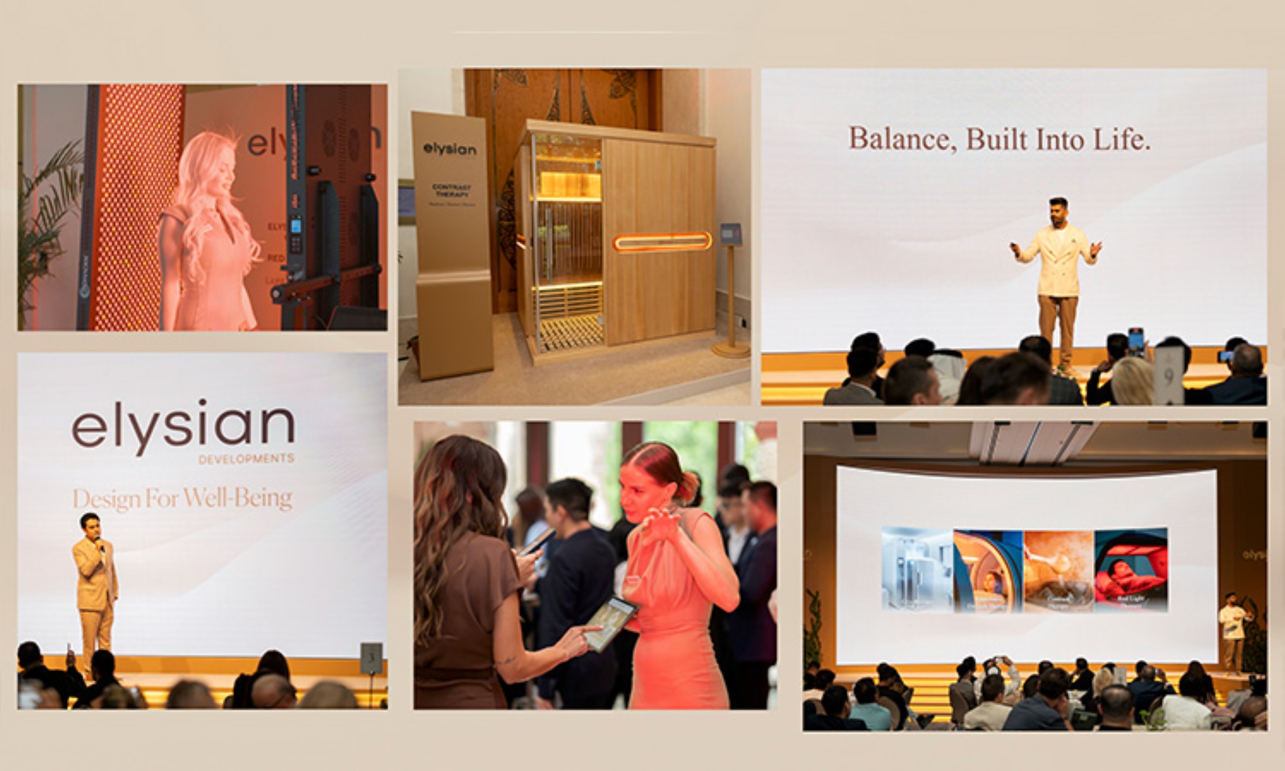 Elysian Developments unveils Émerge Residences: The regio...