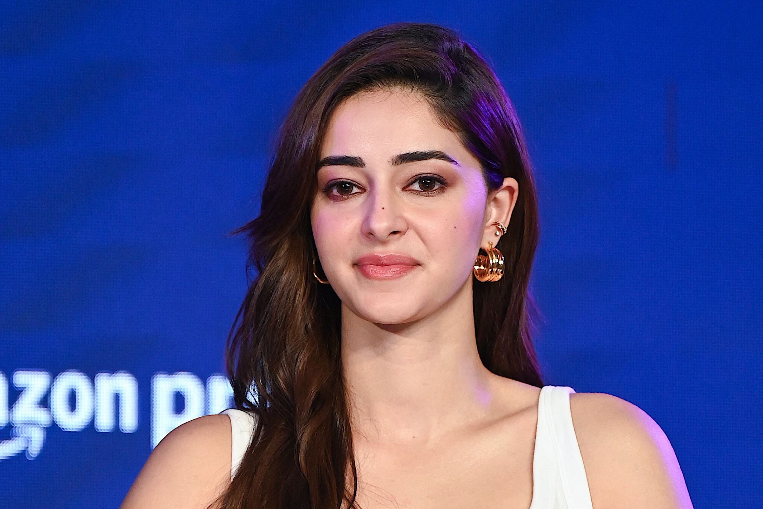 Ananya Panday talks about her Maldives trip, fun, yummy f...