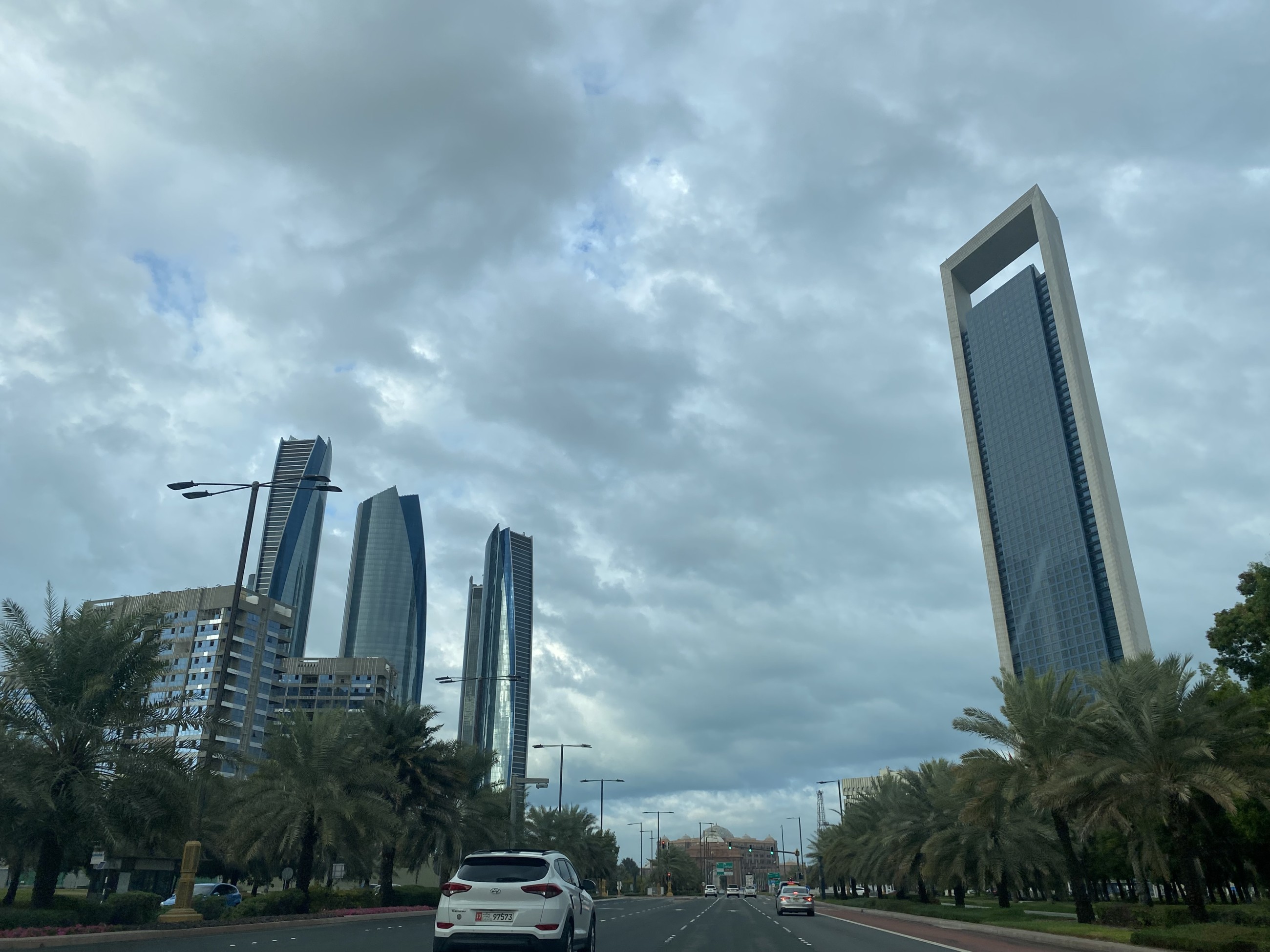 NCM predicts clear to partly cloudy weather in UAE until Thursday