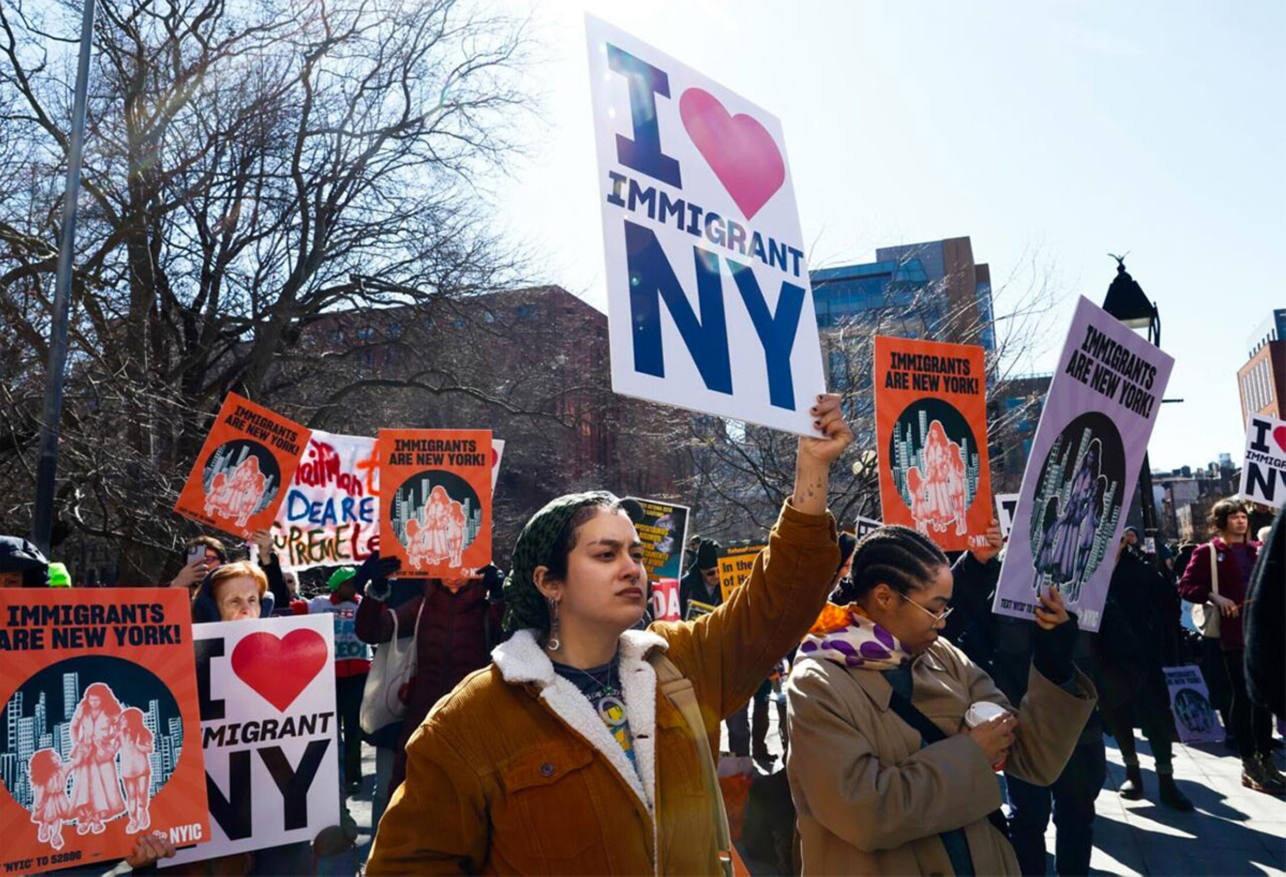 ICE raids will shackle US production plans