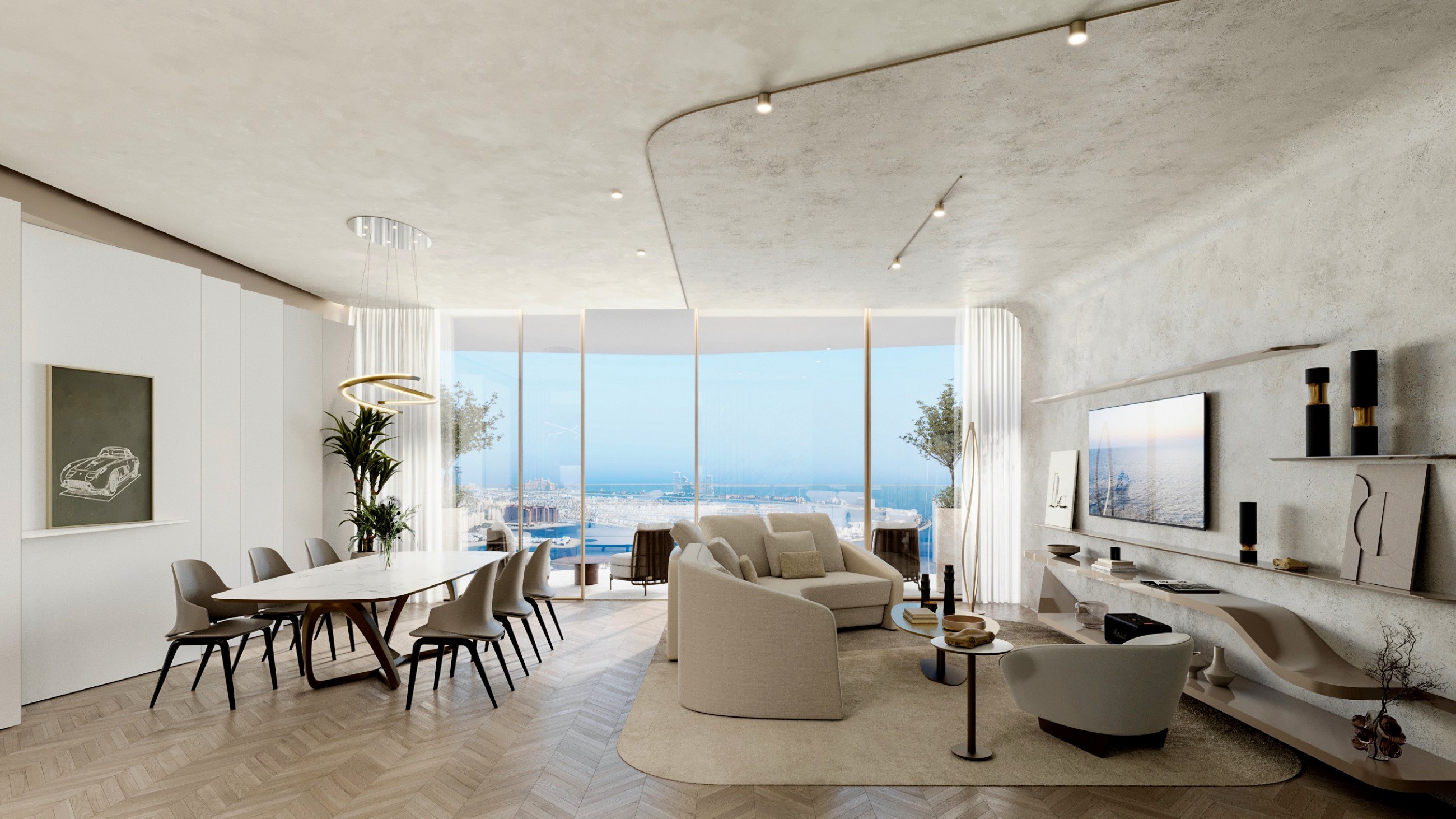 Reflex Angelo joins MERED’s Dubai project to deliver a fu...