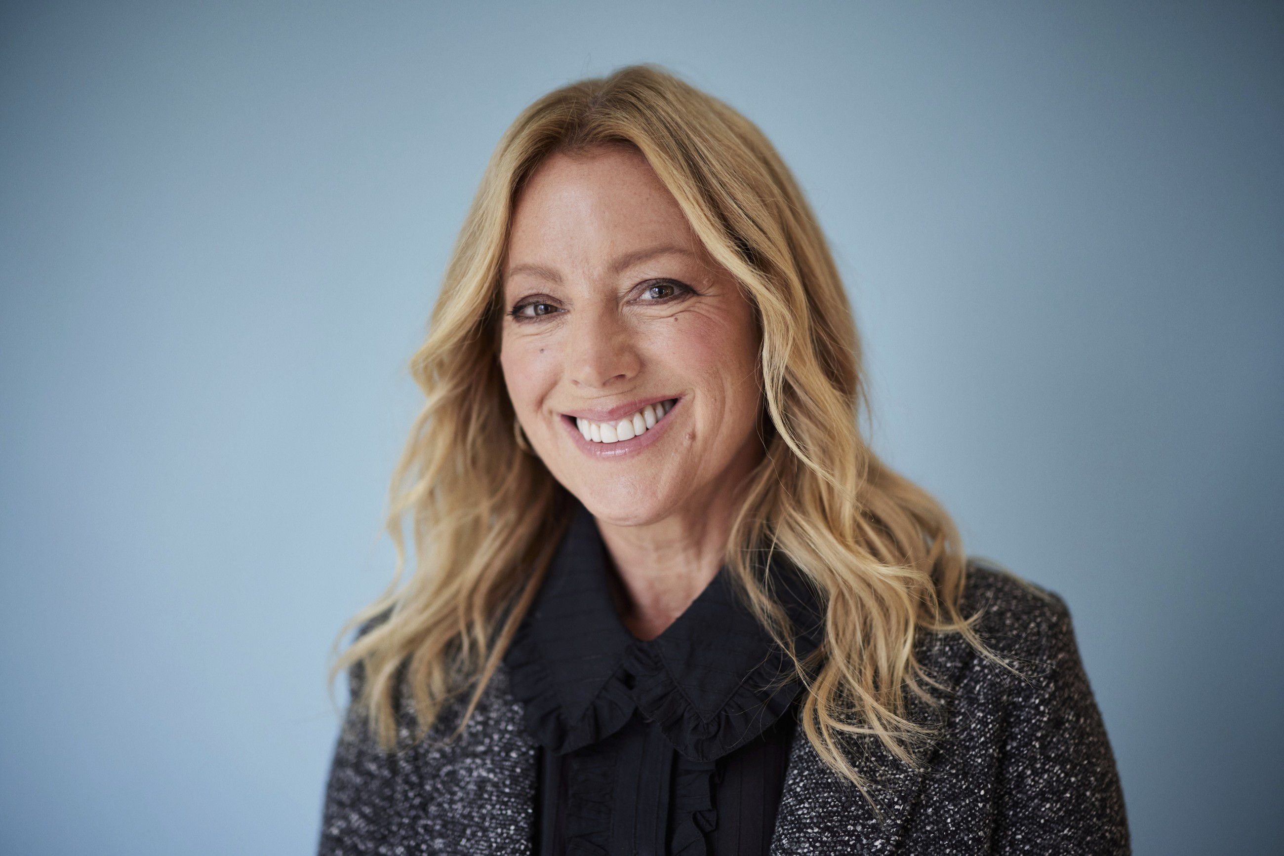 McLachlan talks Lilith Fair and her first new album in 11 years