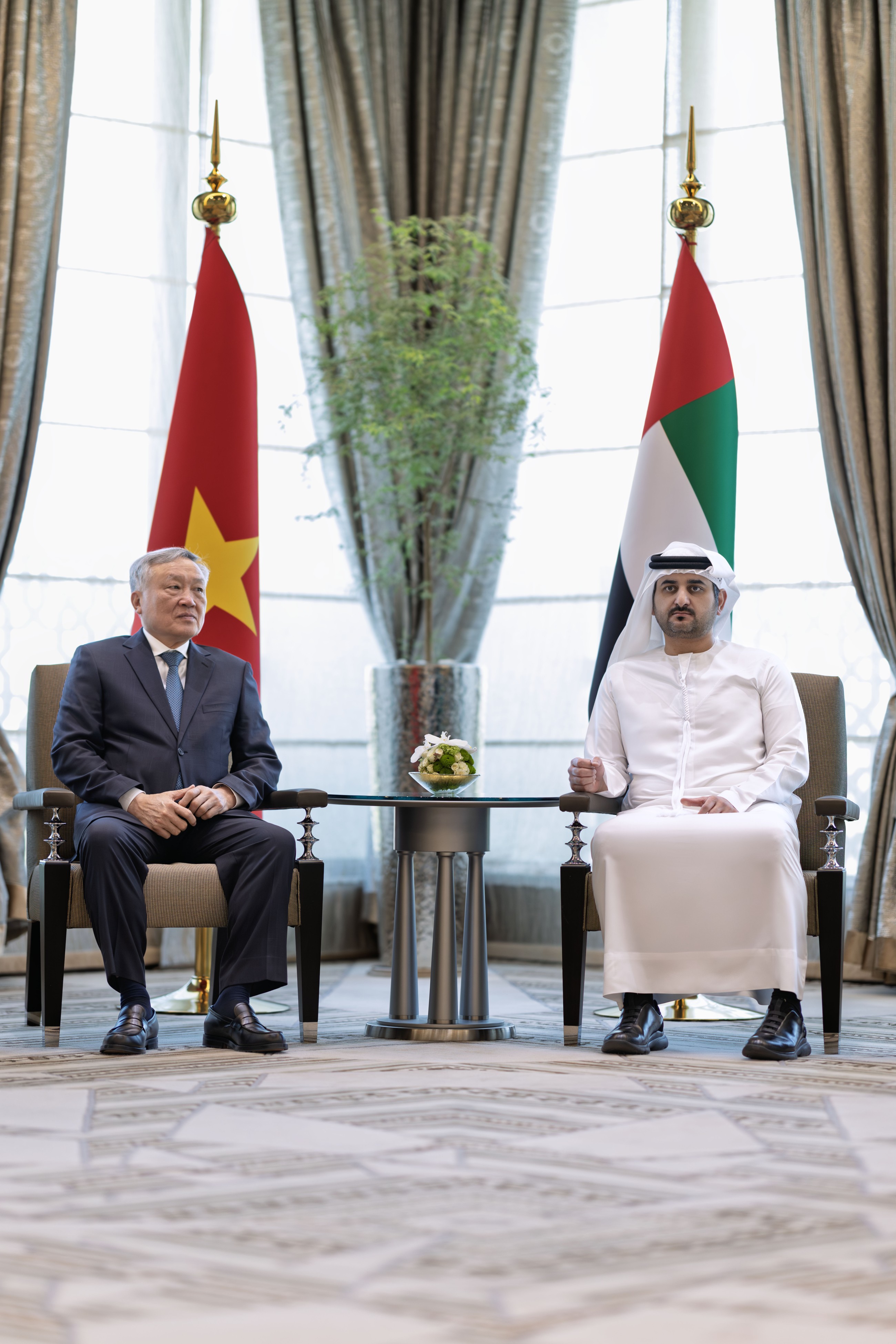 Dubai named one of world’s top four FinTech hubs, driven ...