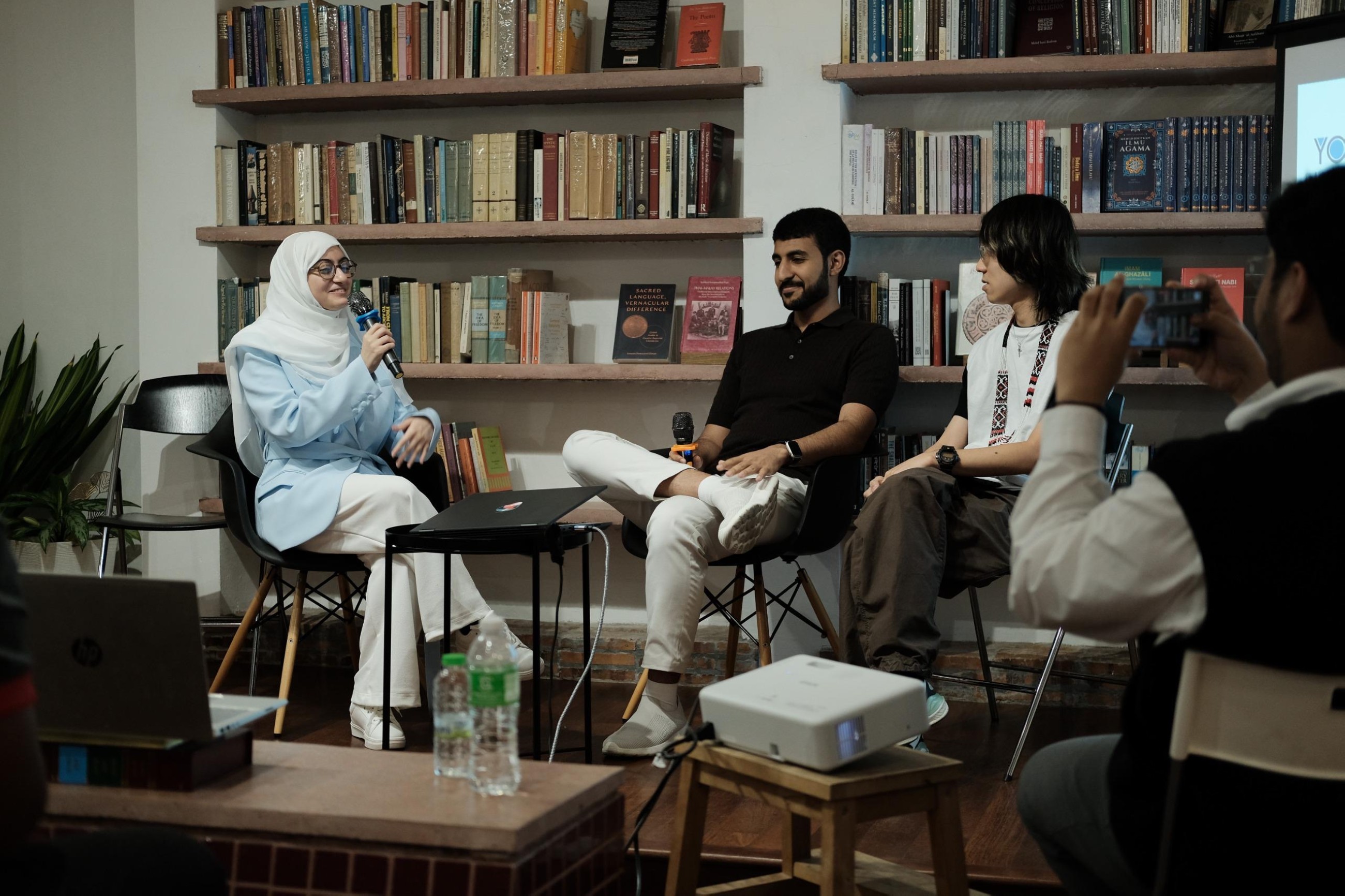 Y4S empowers youth in energy transformation