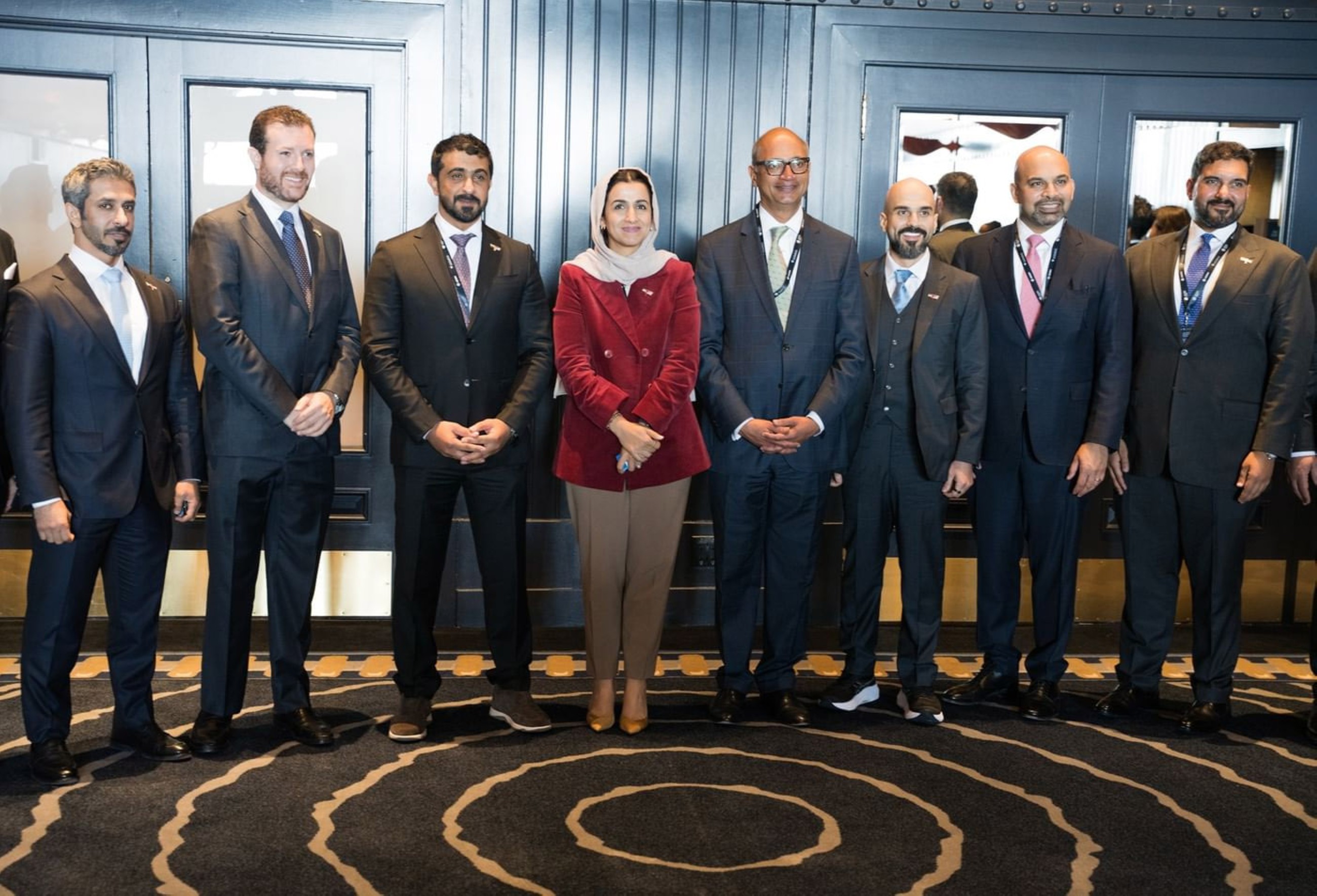 Hub71 forges first US partnership to accelerate global ex...