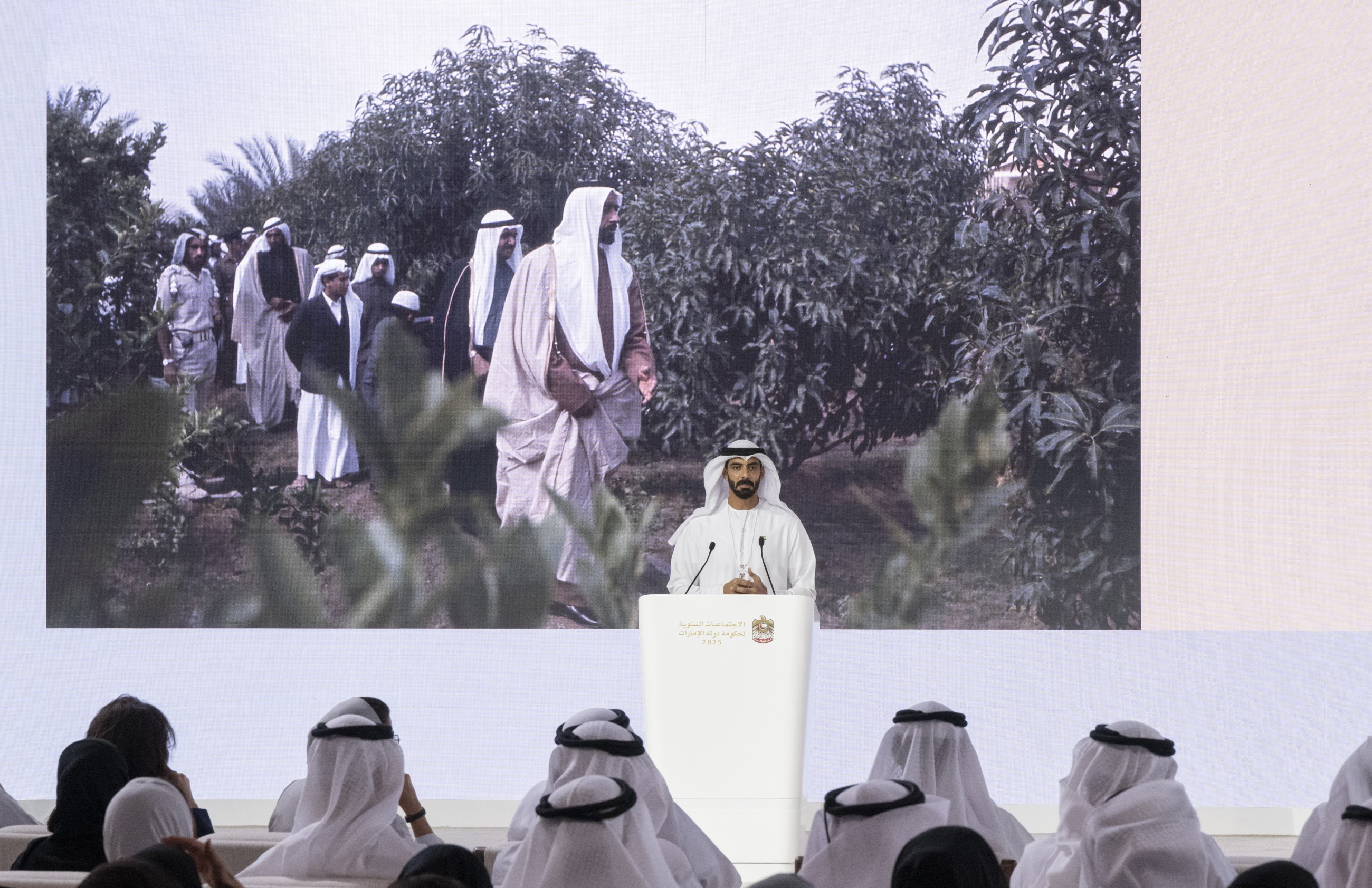 UAE Government launches ‘Emirati National Identity Strategy’