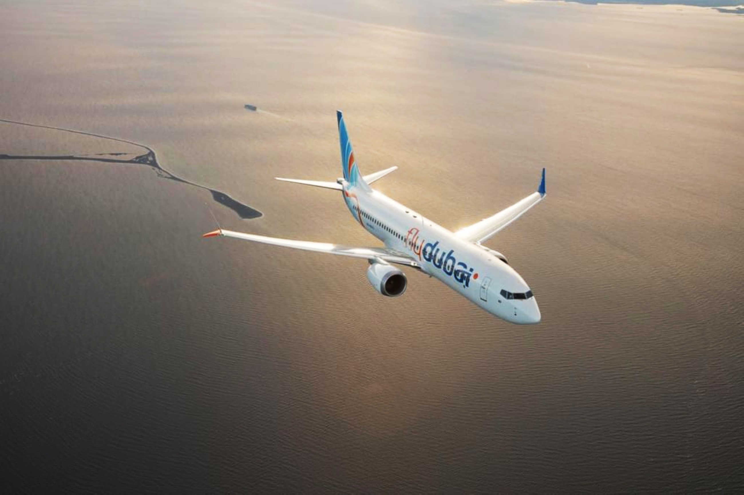 flydubai signs IATA Safety Leadership Charter