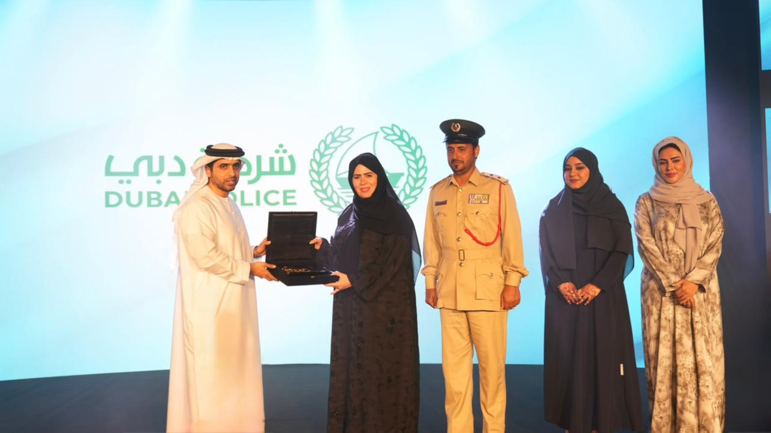 Saada 2025 Initiative ends on a high note