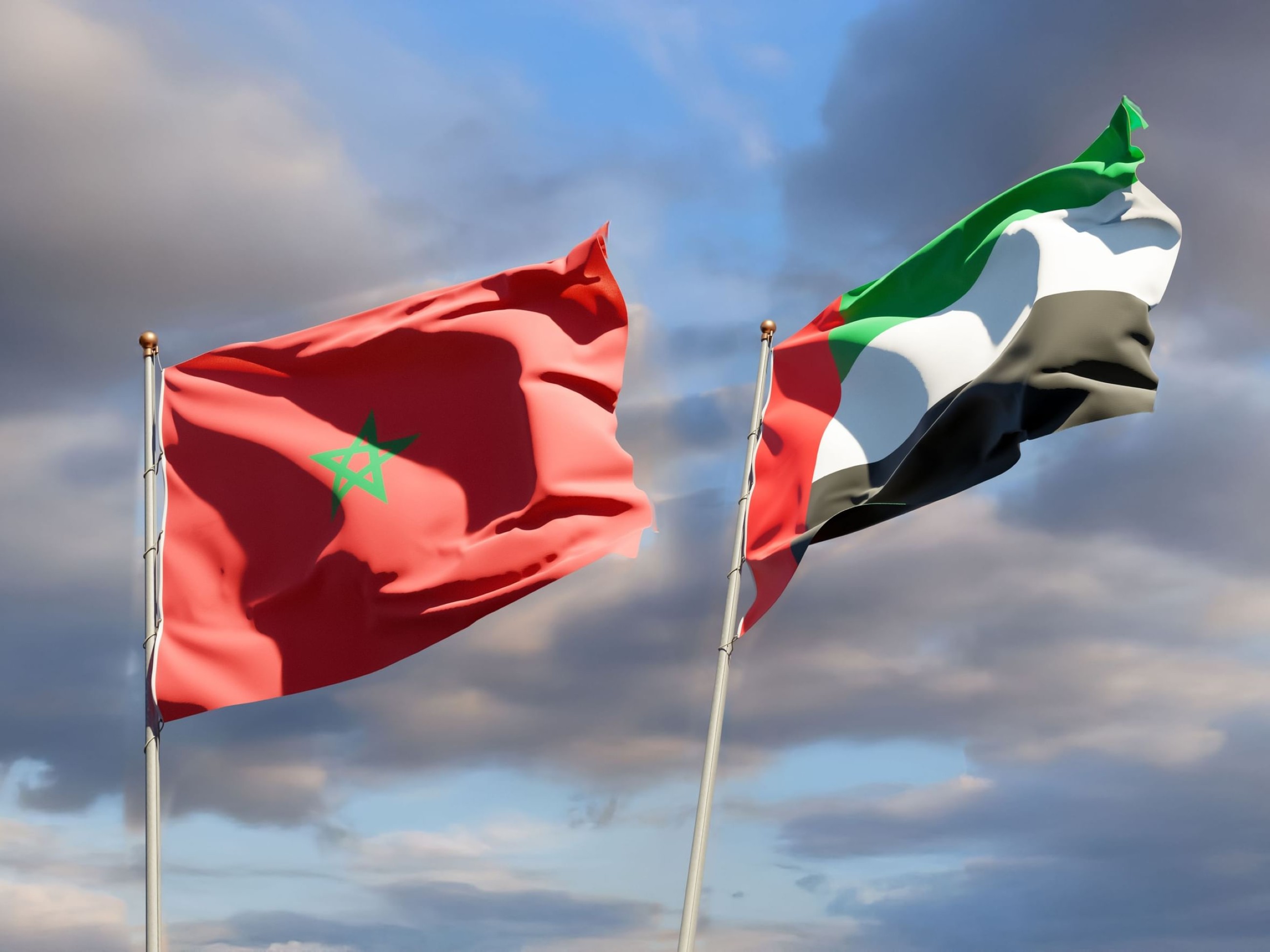 Rulers of Emirates congratulate King of Morocco on Independence Day