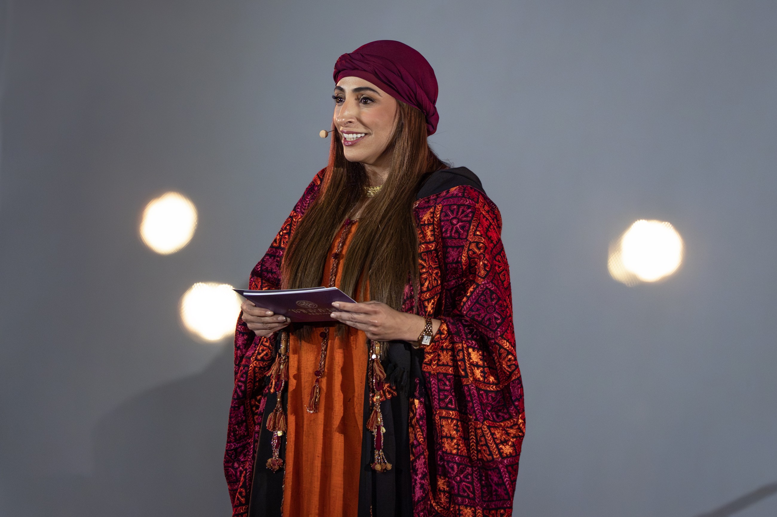 Tanweer Festival opens in Sharjah’s Mleiha Desert