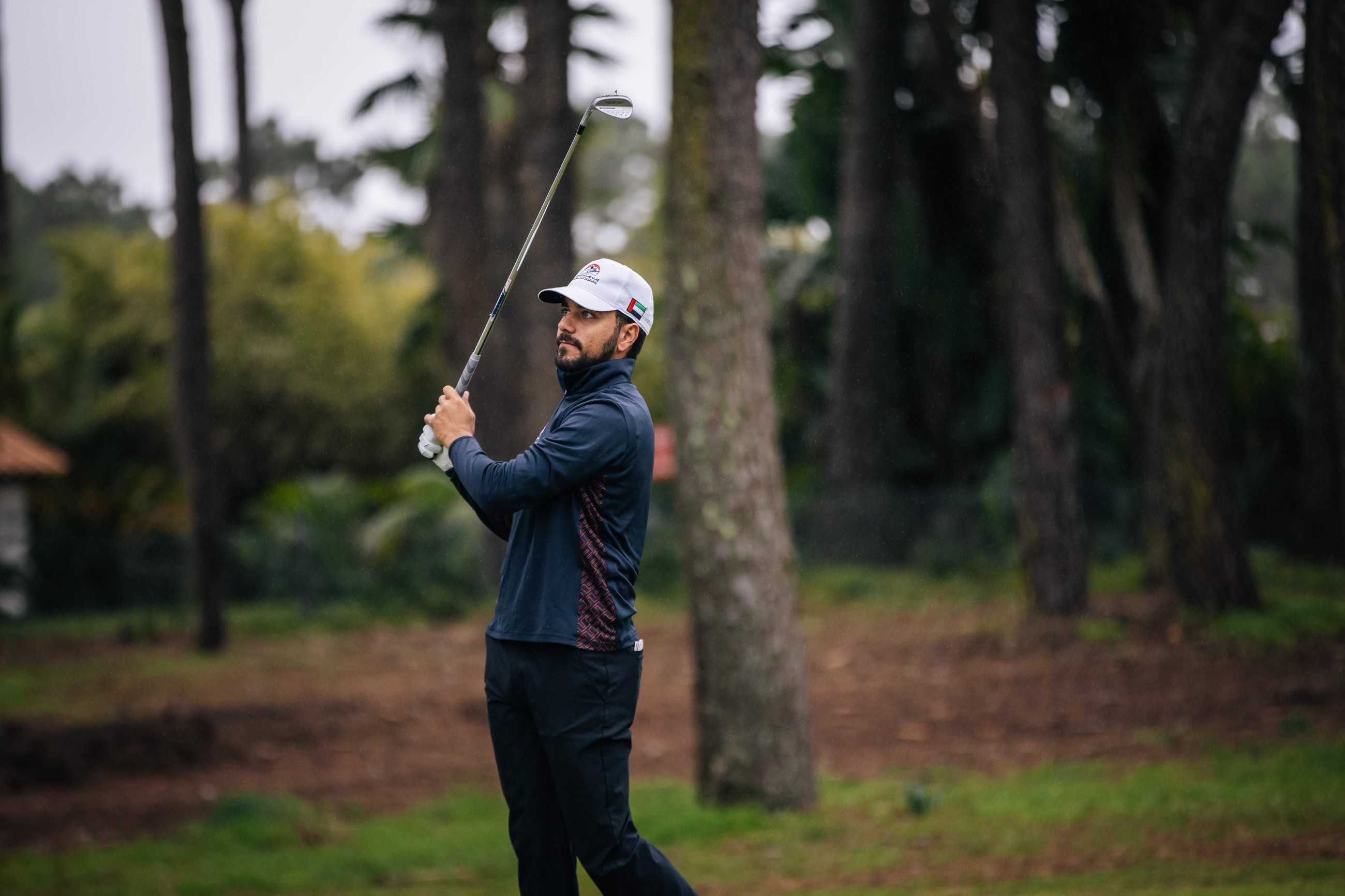 UAE's leading amateur Skaik turns pro for Mena Tour’s ope...