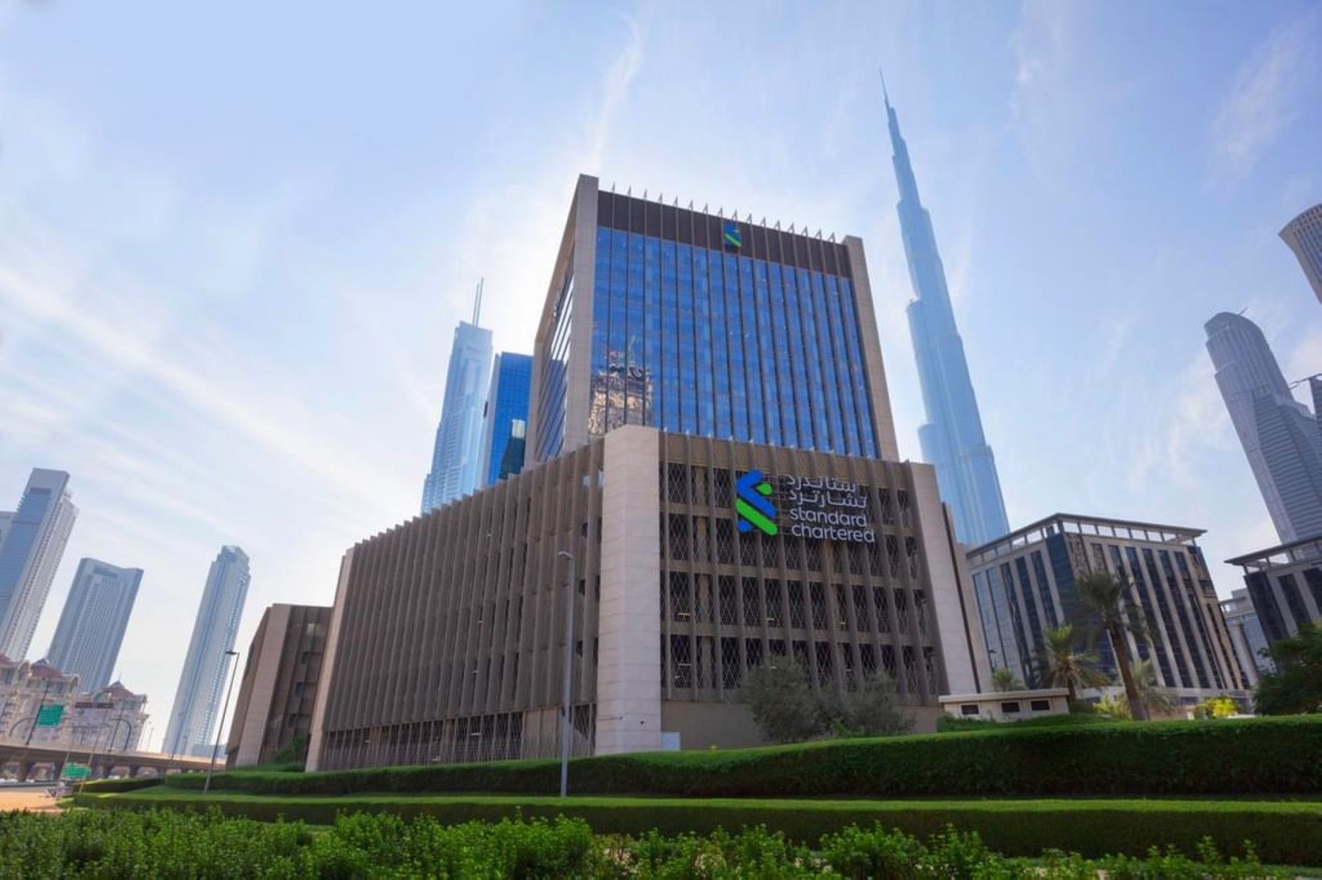 Standard Chartered: UAE ranked world’s most advanced mark...