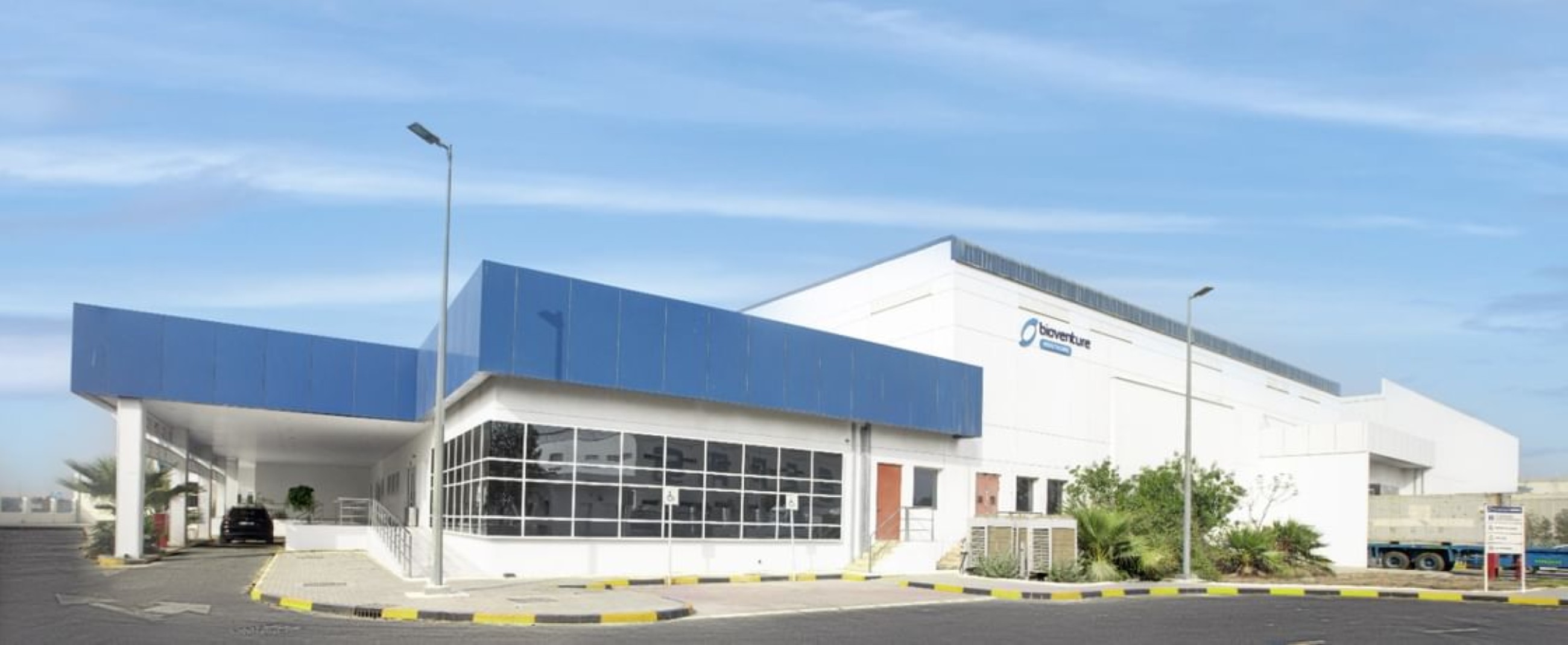 Mubadala Bio launches 3 drugs to treat cancer