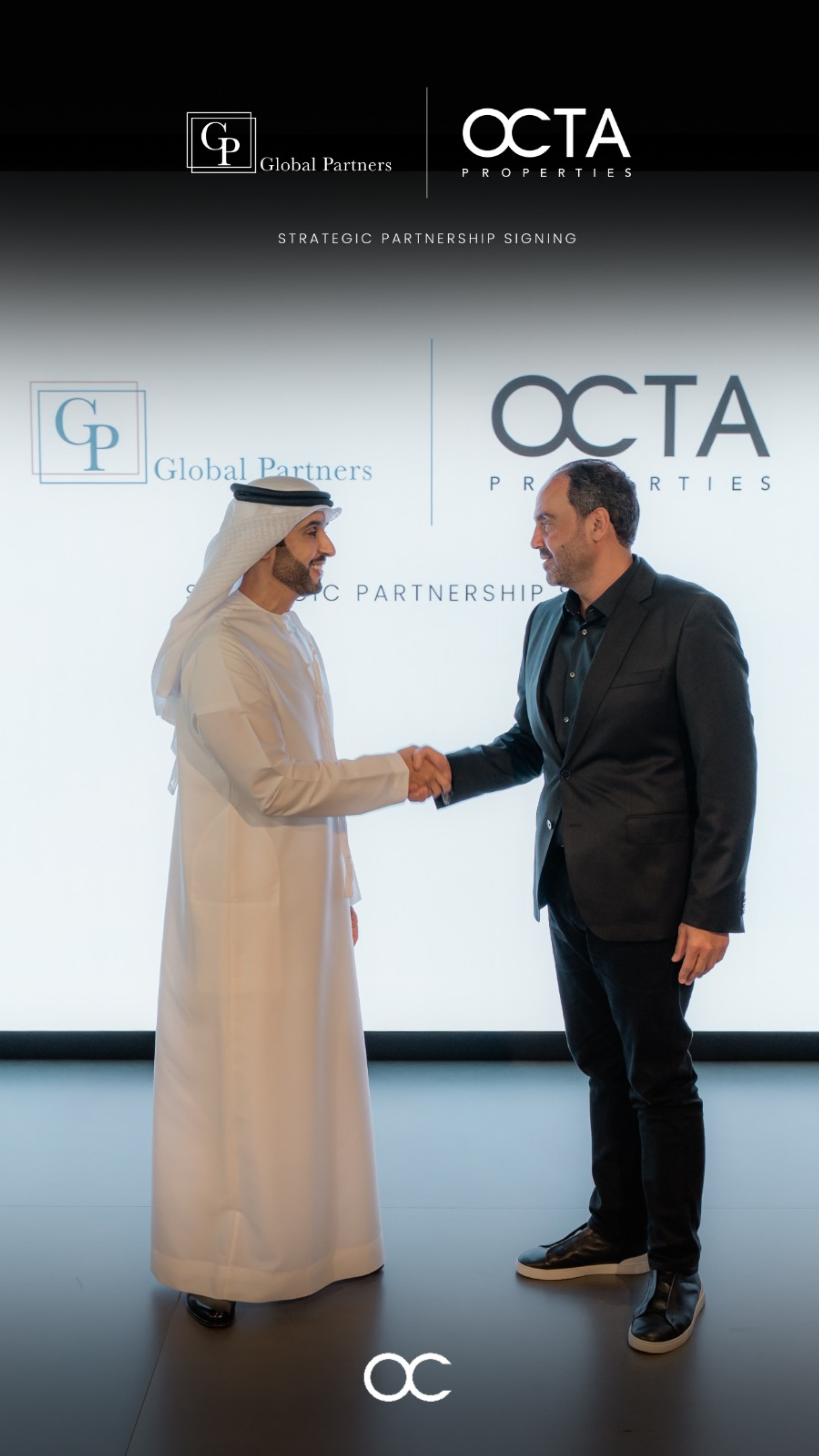 Global Partners Ltd unveils landmark residential masterpl...