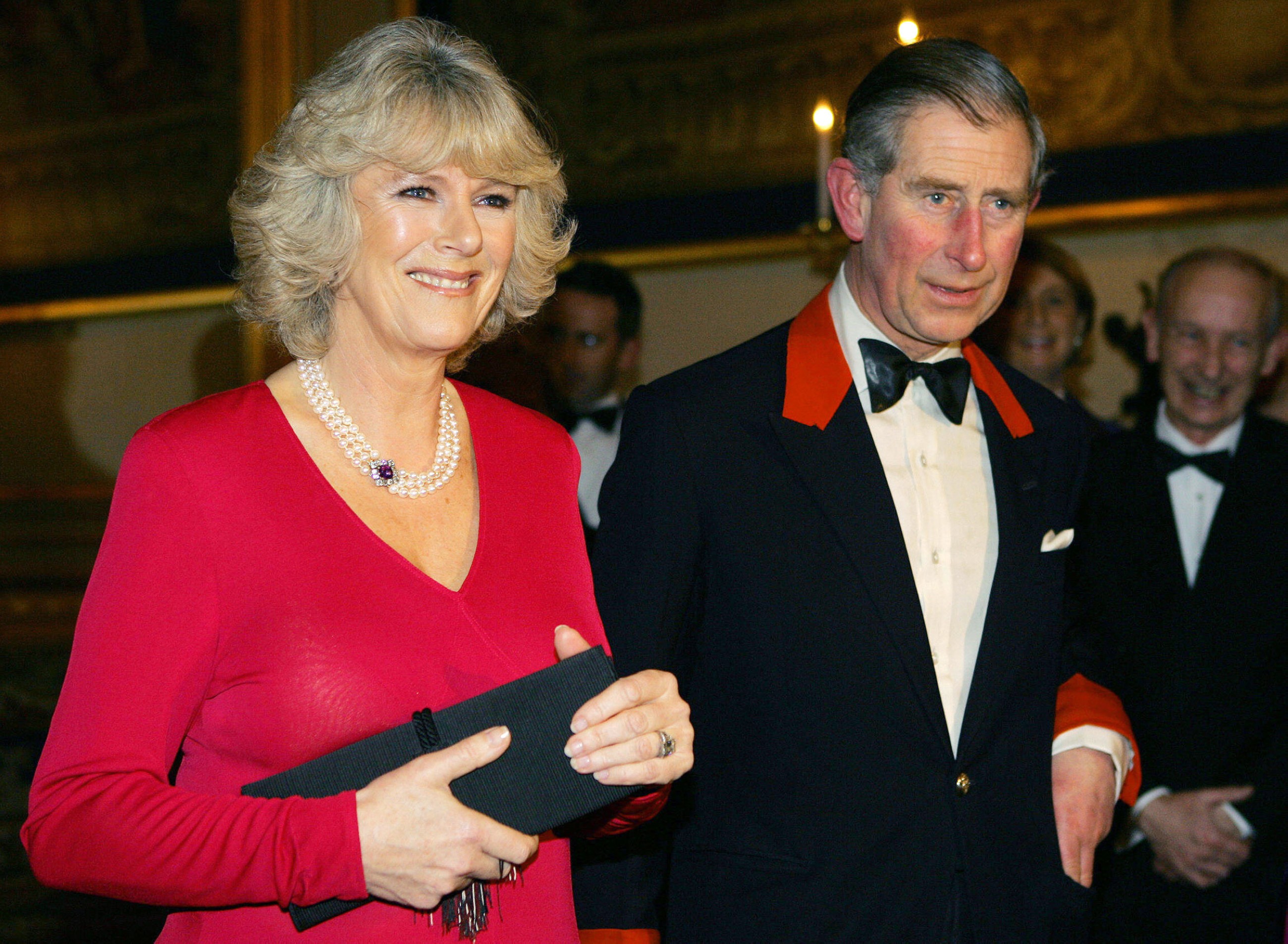 Camilla’s honesty reveals the good monarchy can do