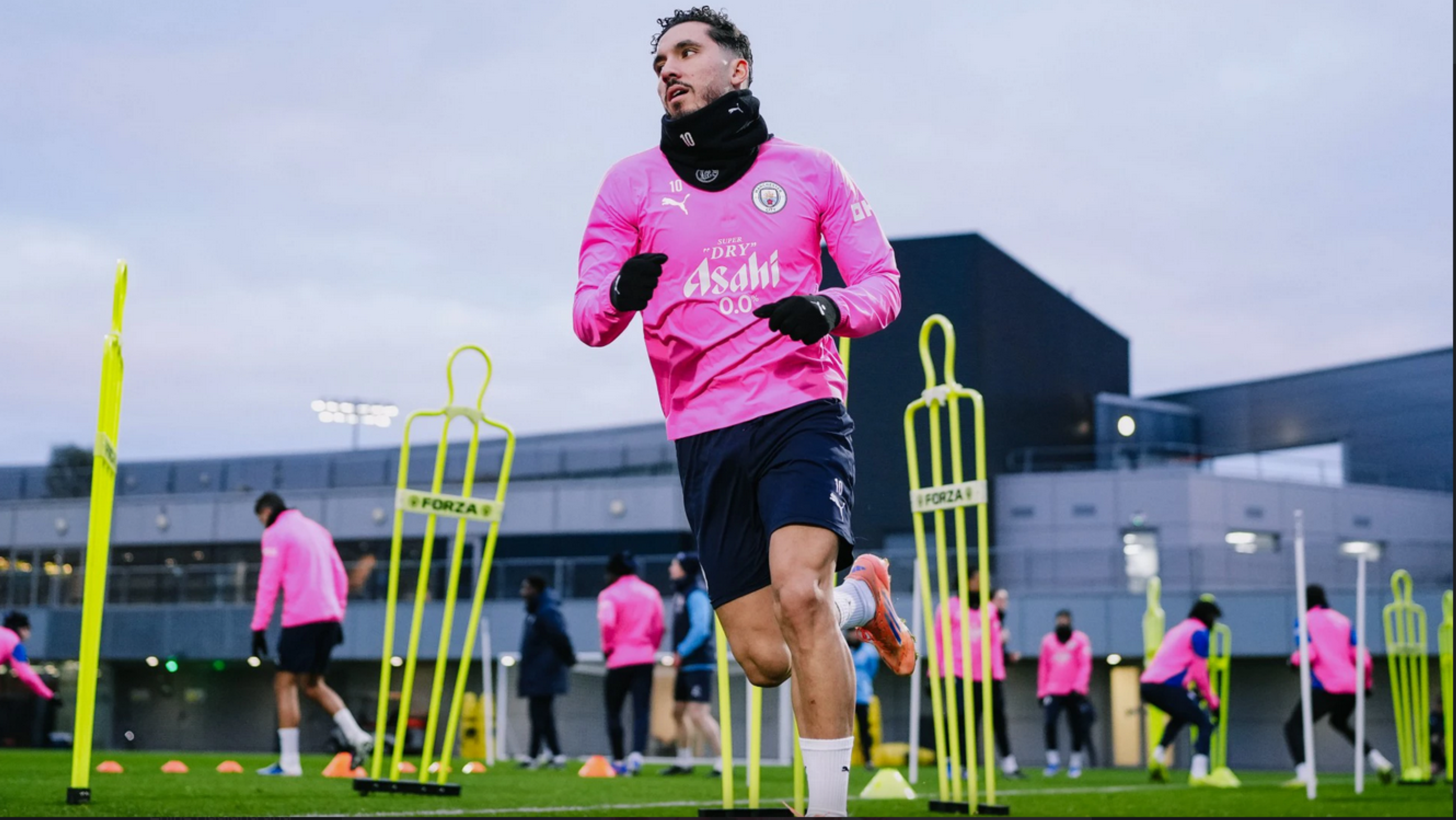 Guardiola reaffirms City contract as Maresca speculation builds