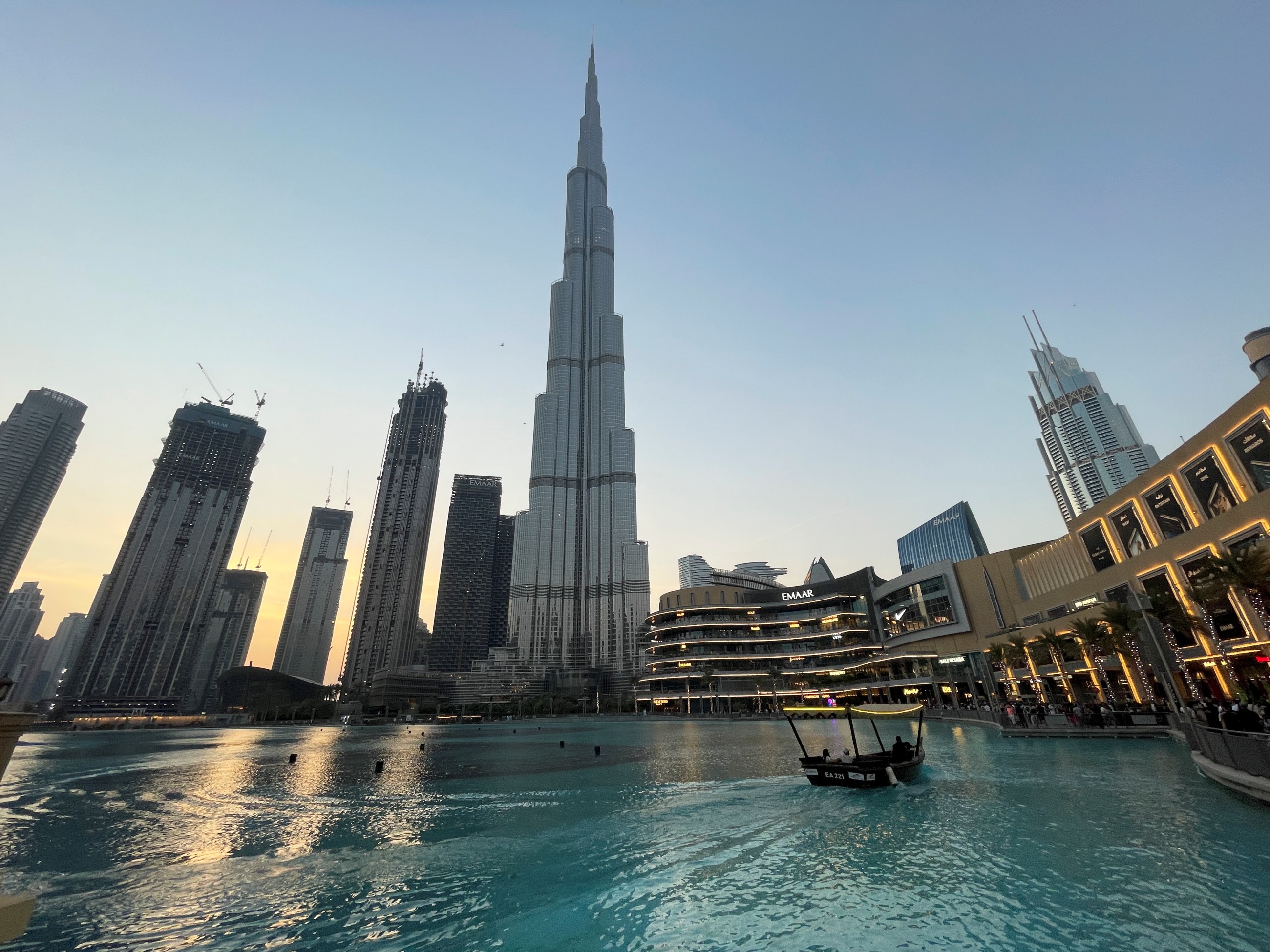 GCC international tourism revenues surge to $120.2 billion