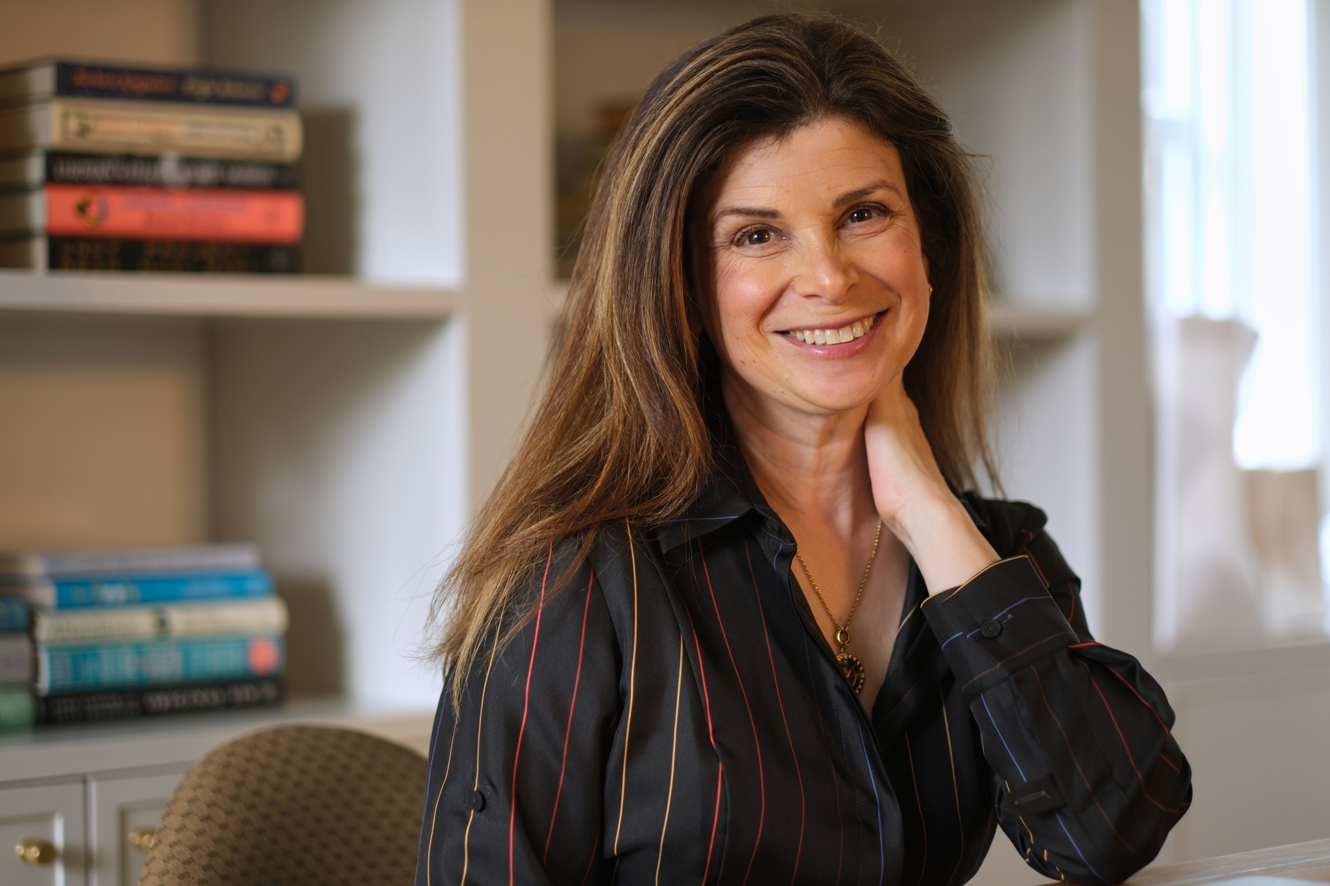 Laura Dave’s sequel to ‘The Last Thing He Told Me’ reveals all