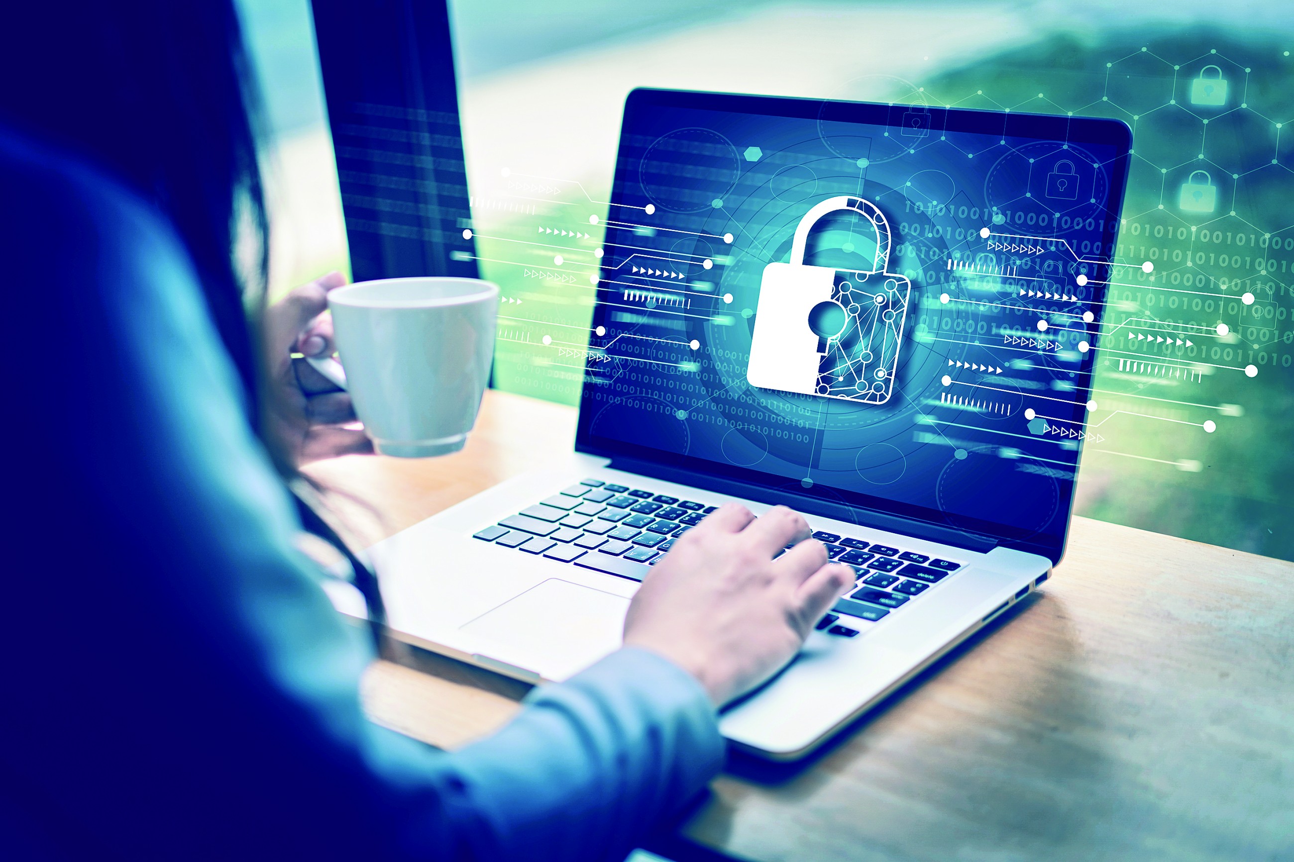 Cyber Security Council calls for reporting fraudulent messages