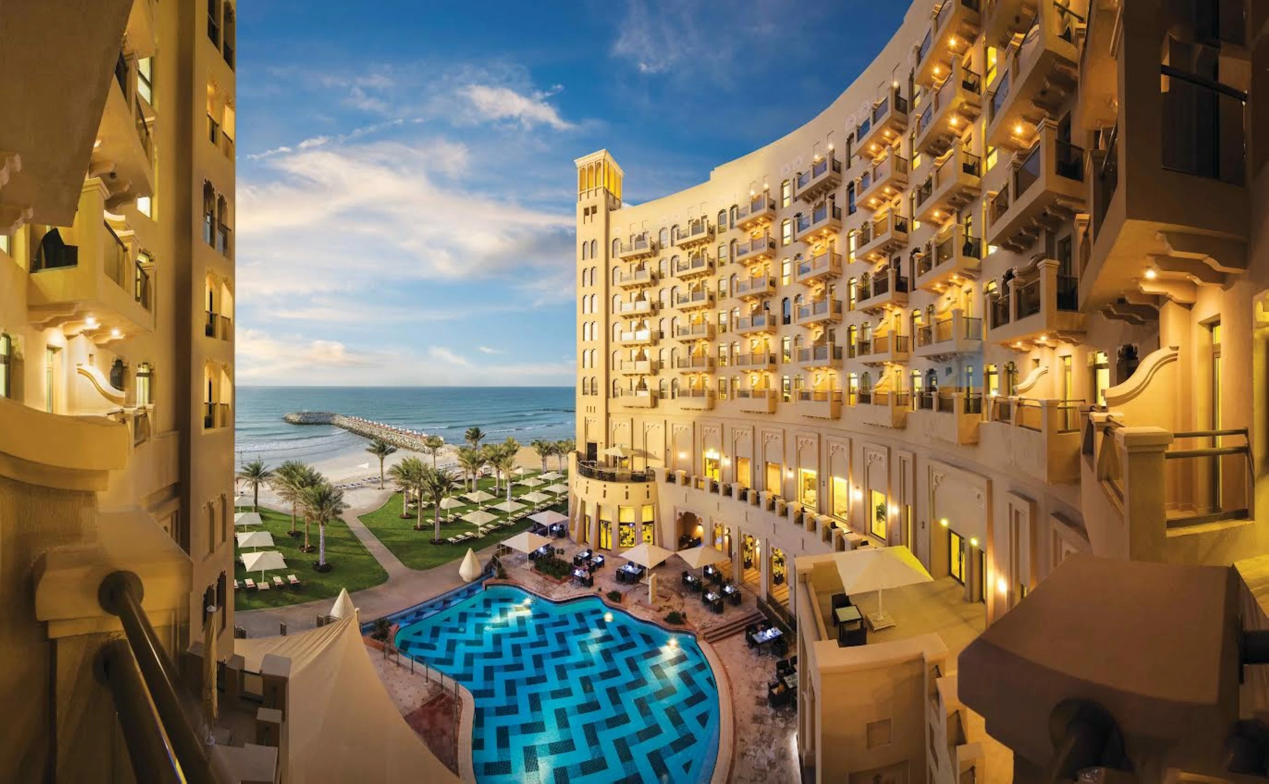 Ajman launches comprehensive tourism support package