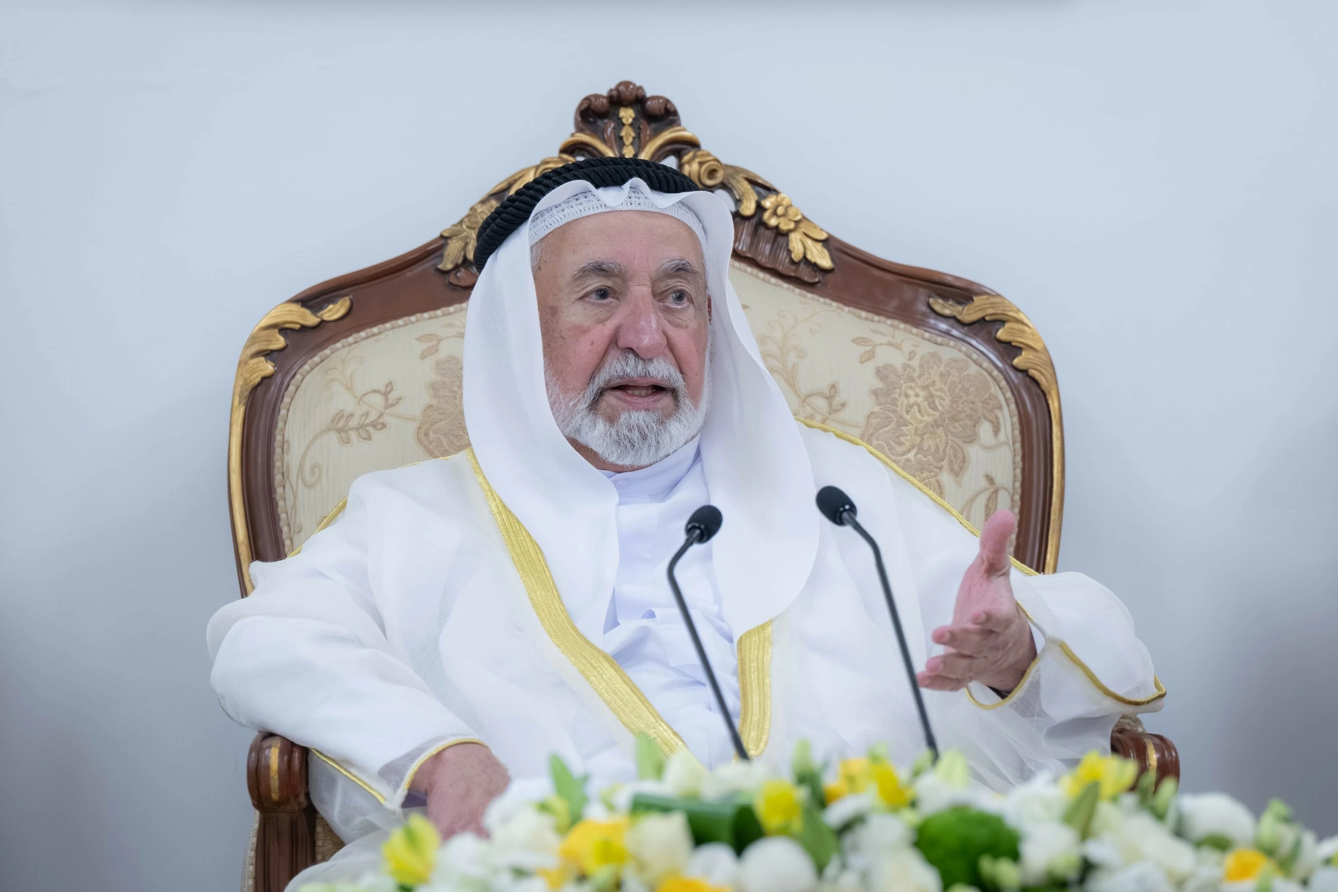 Sharjah Ruler approves Dhs140m bridge project linking She...
