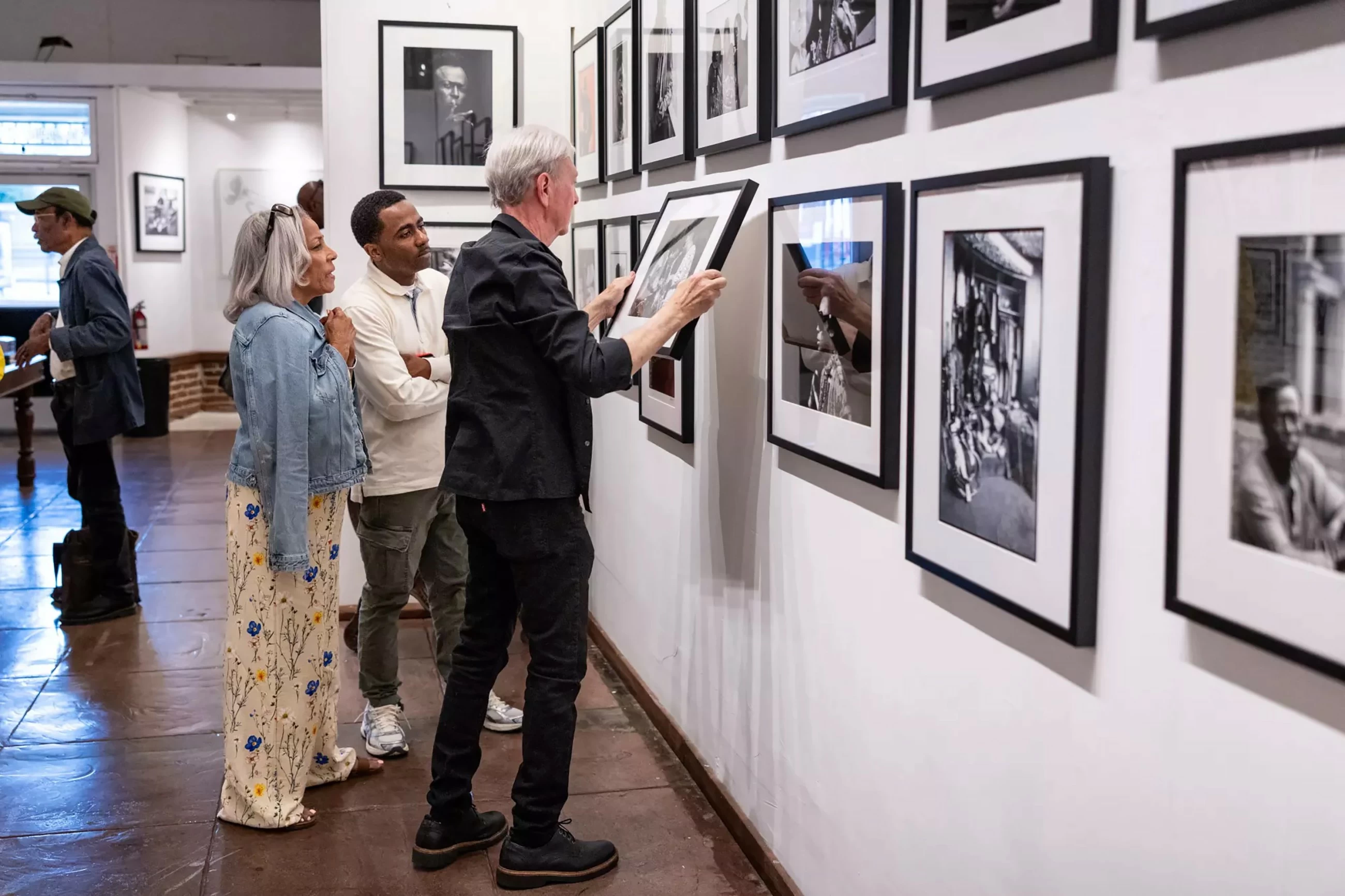 Miles Davis centennial celebrated in stunning new photogr...