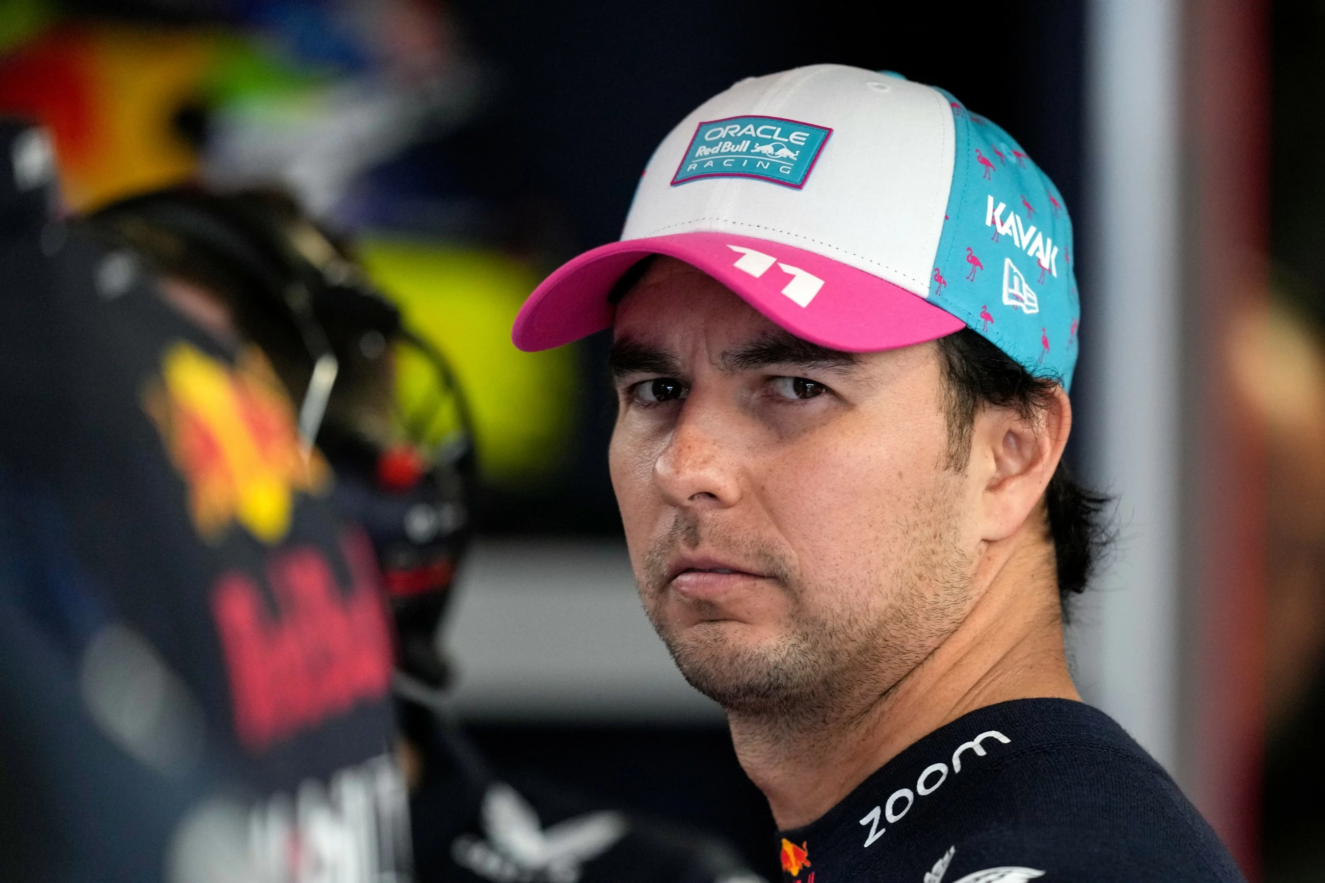 Past winner Perez sees Monaco as an opportunity for Cadillac
