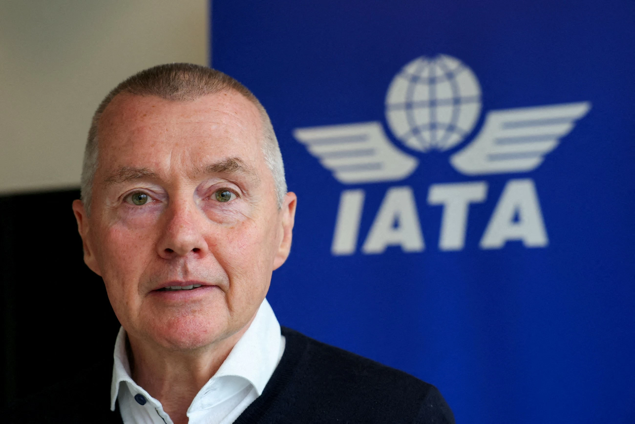 No airline can match Gulf carriers' global capacity, says IATA head
