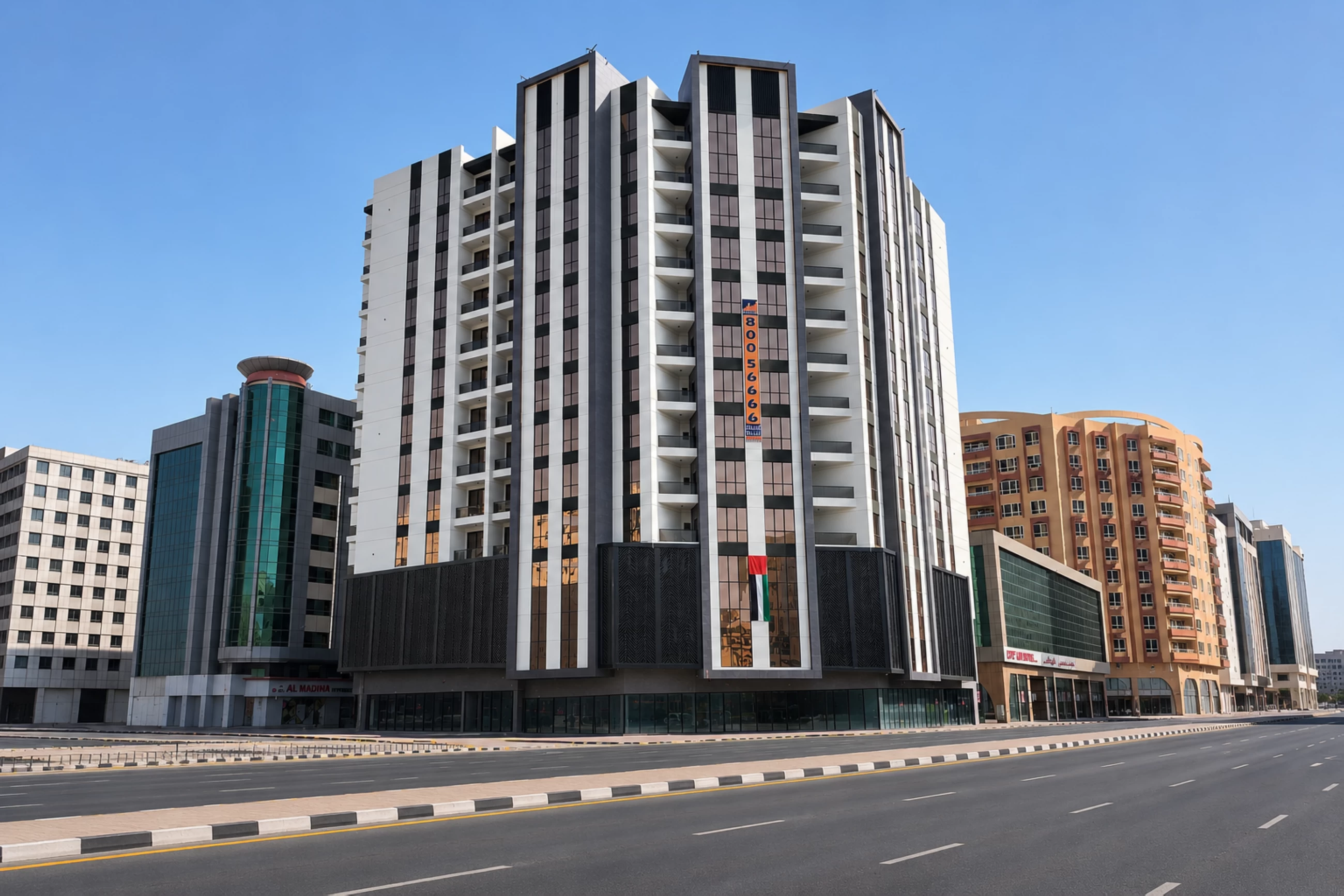 Sharjah Awqaf completes reconstruction project of Umm Al ...
