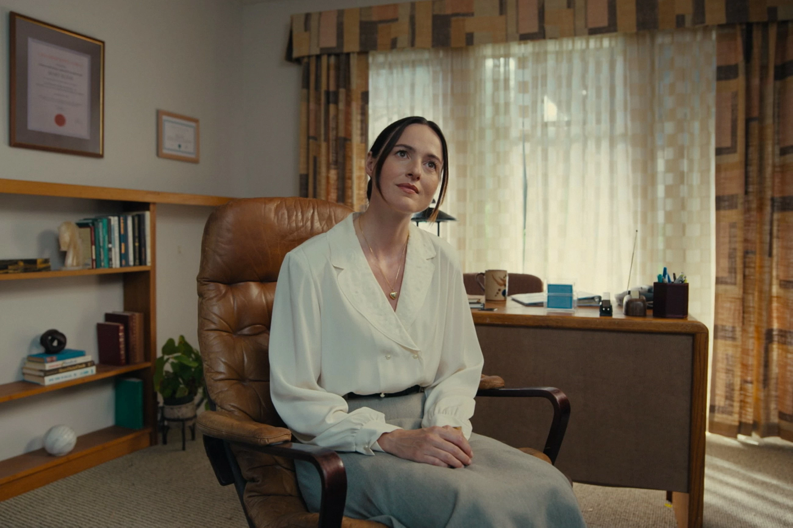 ‘Backrooms’ goes from internet meme to the big screen