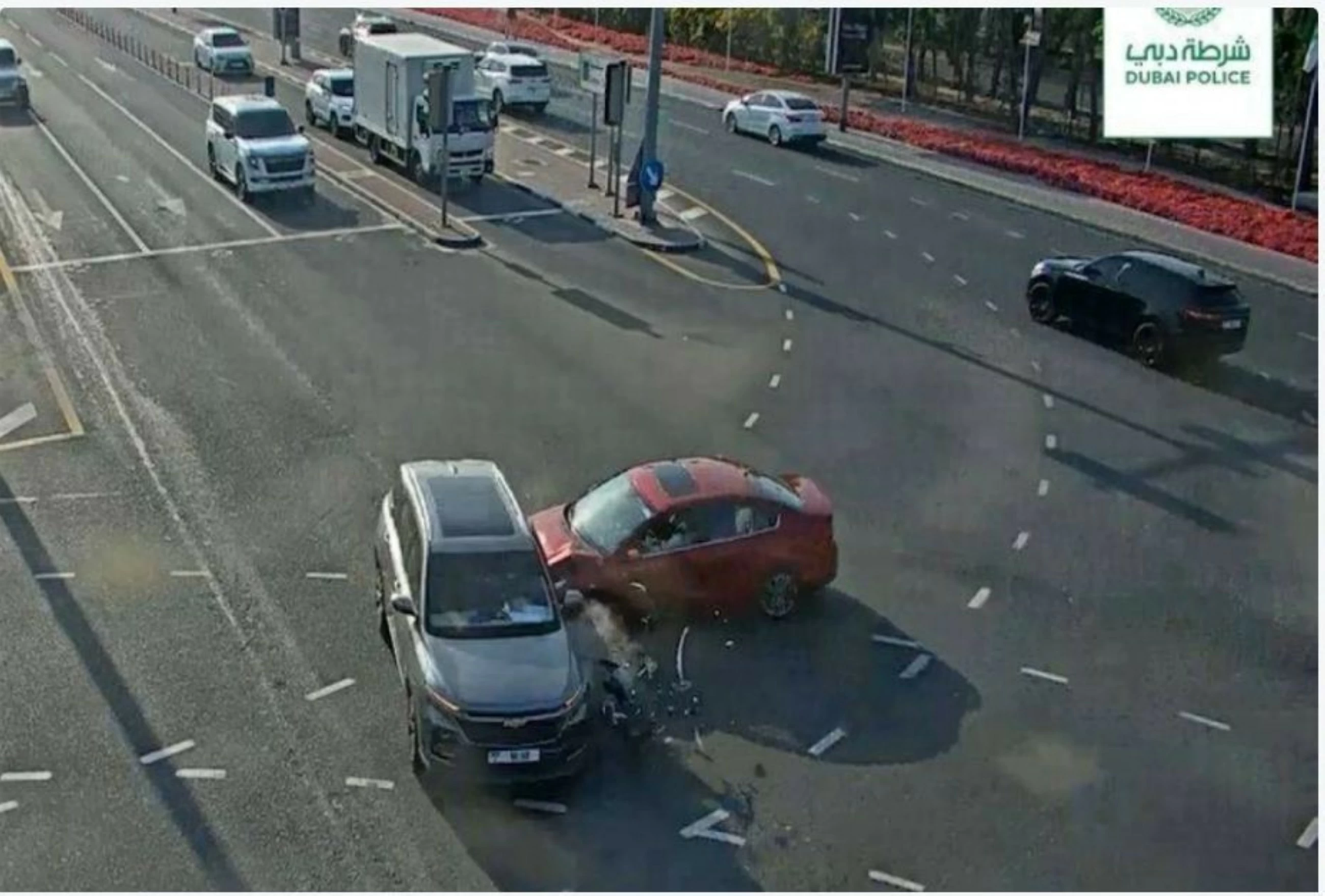 4 killed, 55 hurt in 41 accidents this year for jumping r...