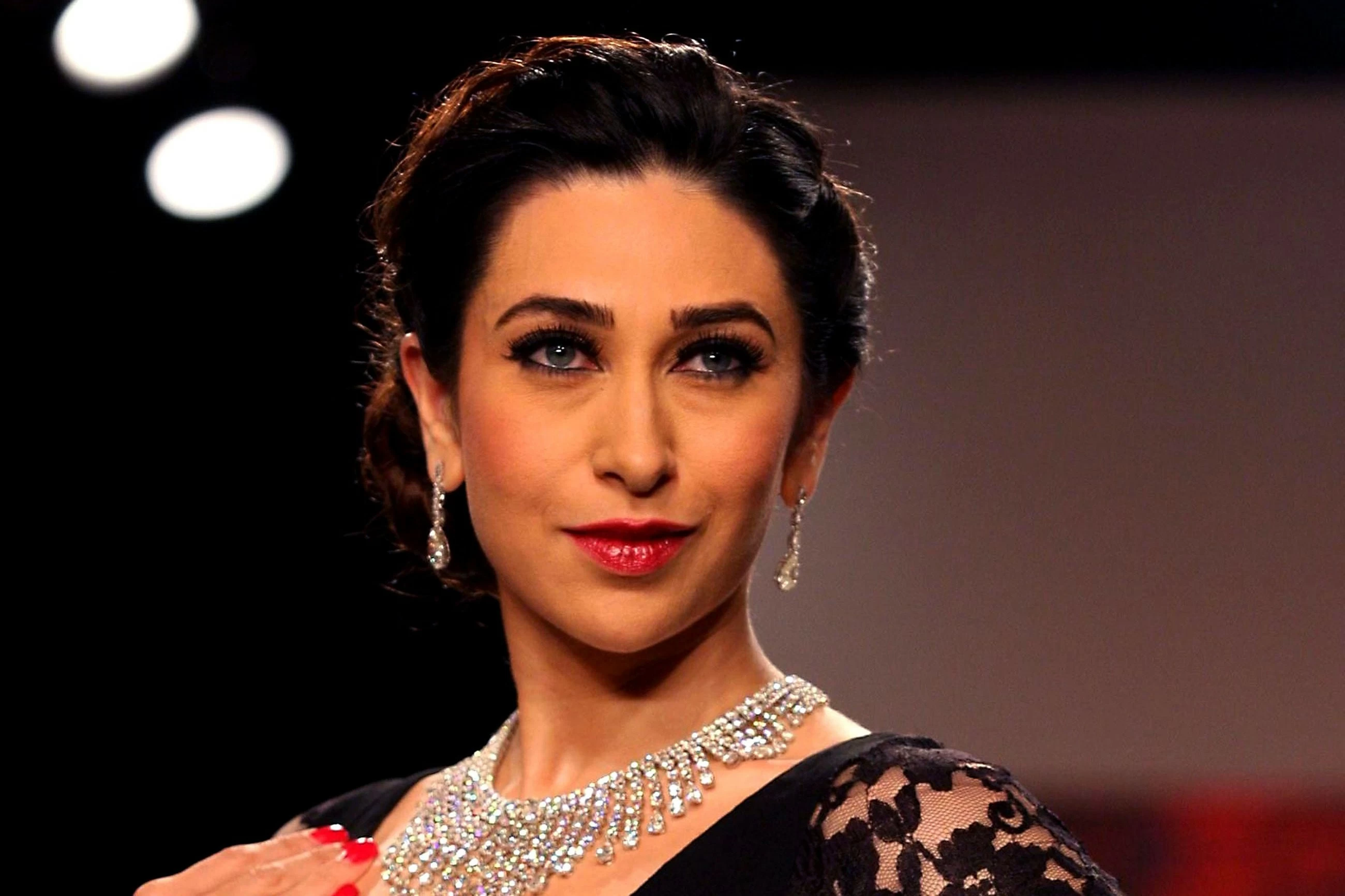 Karisma says her journey in cinema is defined by her songs