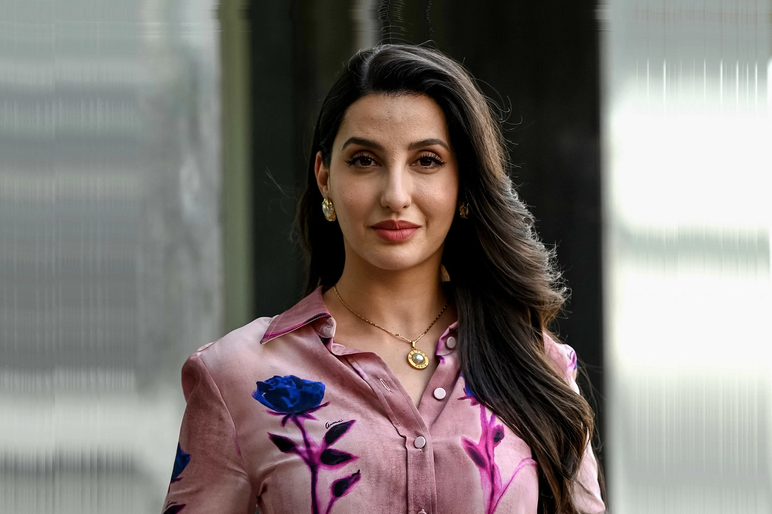 Nora Fatehi: Been lucky to have massive moments in my career