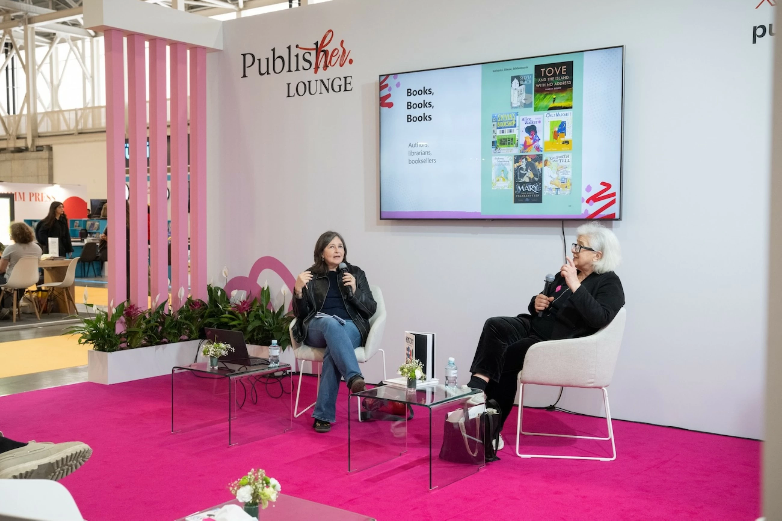 PublisHer launches a global learning platform for women